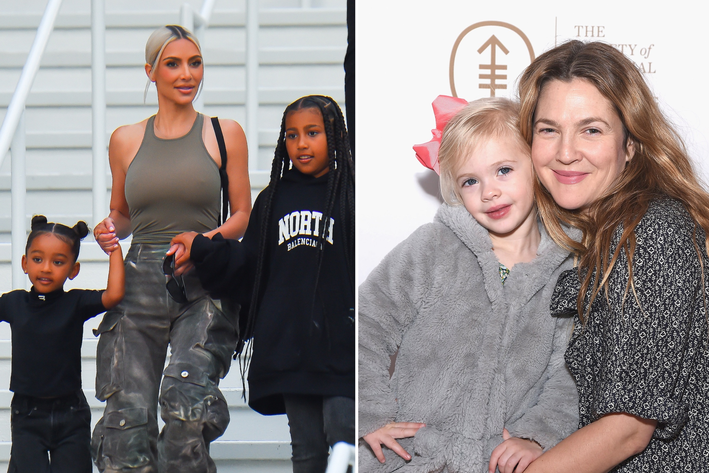 Celebrities Who Won t Give Their Kids Christmas Gifts Newsweek Celebrities Who Won t Give Their Kids Christmas Gifts Newsweek
