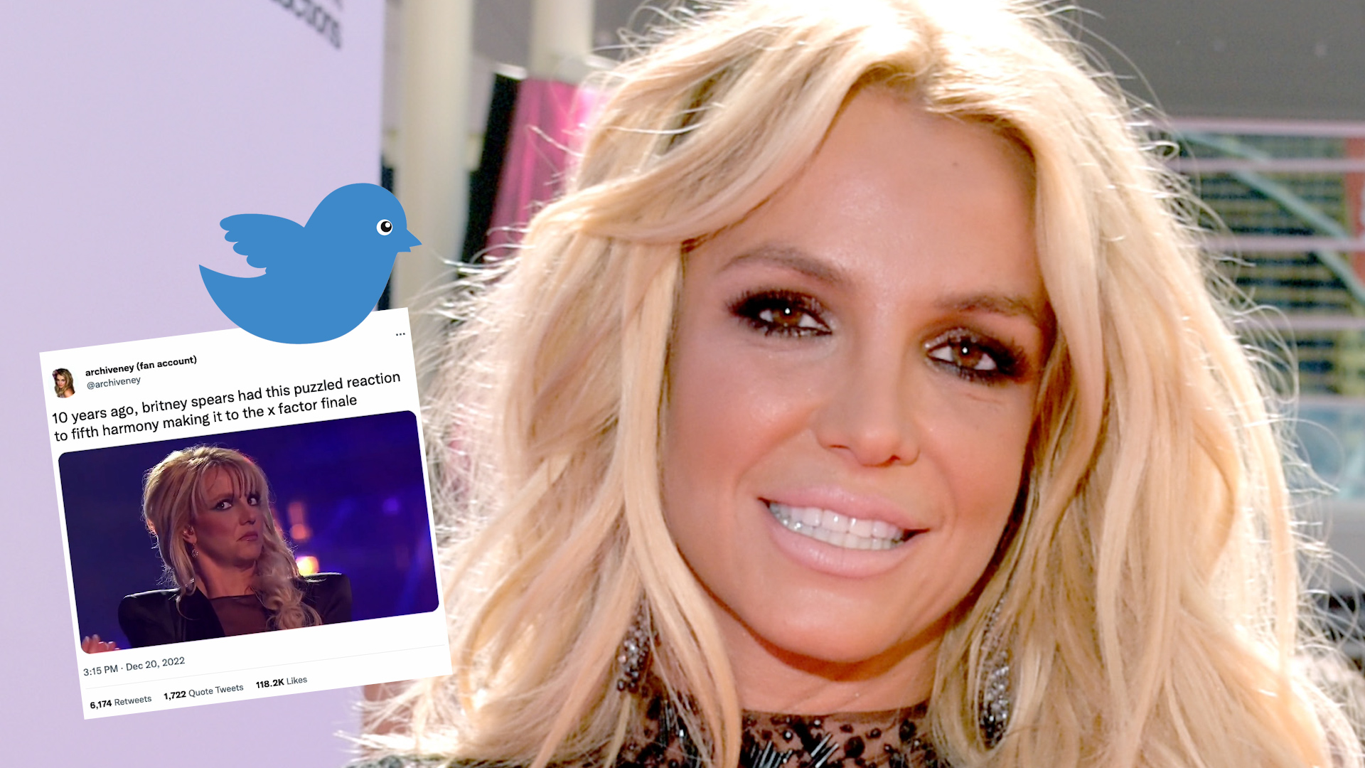 Deixe A Britney Em Paz Meme