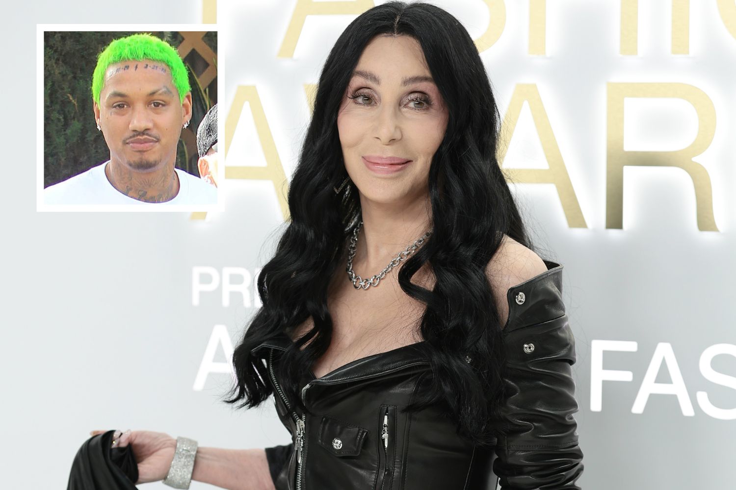 What Cher Has Said About Her Romance With 36 Year Old Alexander Edwards What Cher Has Said About Her Romance With 36 Year Old Alexander Edwards
