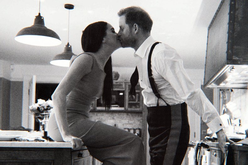 Meghan Markle Is Losing Americas Sympathy