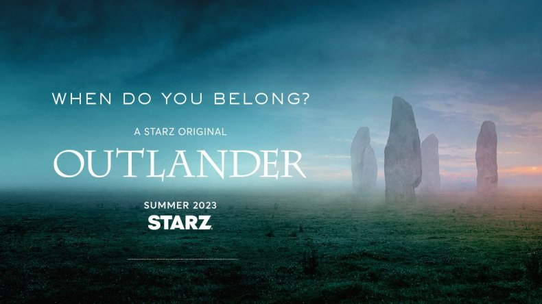 'Outlander' Season 7 Release Date, Cast, Trailer, Plot 'Outlander' Season 7 Release Date, Cast, Trailer, Plot