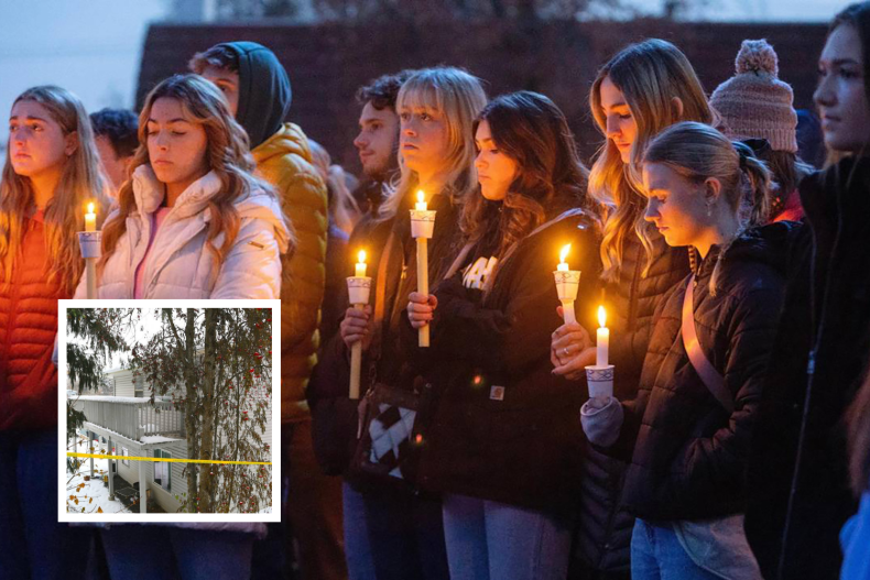 Former Fbi Agent Explains Why Idaho Murder Case May Take Longer To Solve