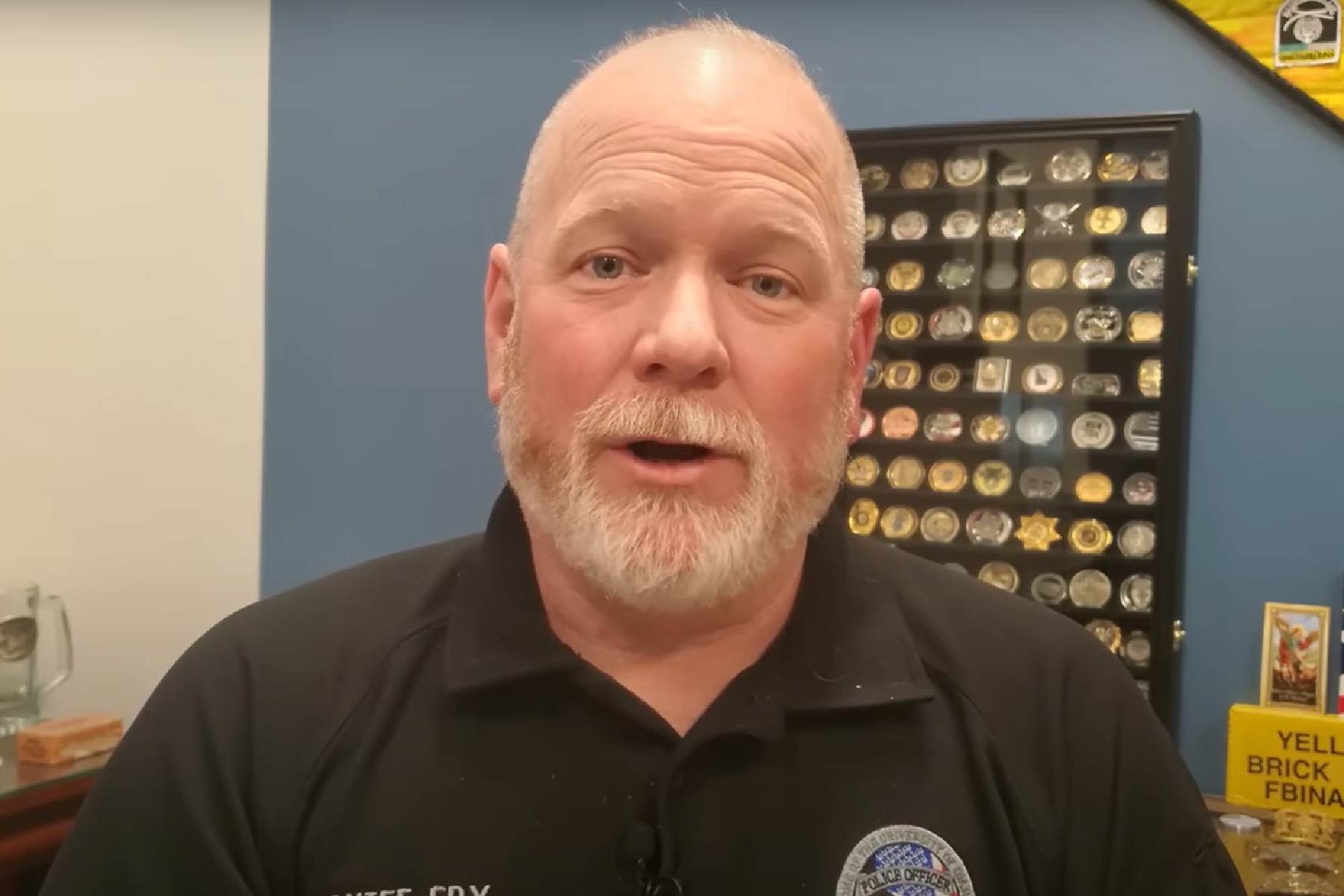 Idaho Police End DNA Sweep Of Murder House: What Happens Next? - Newsweek