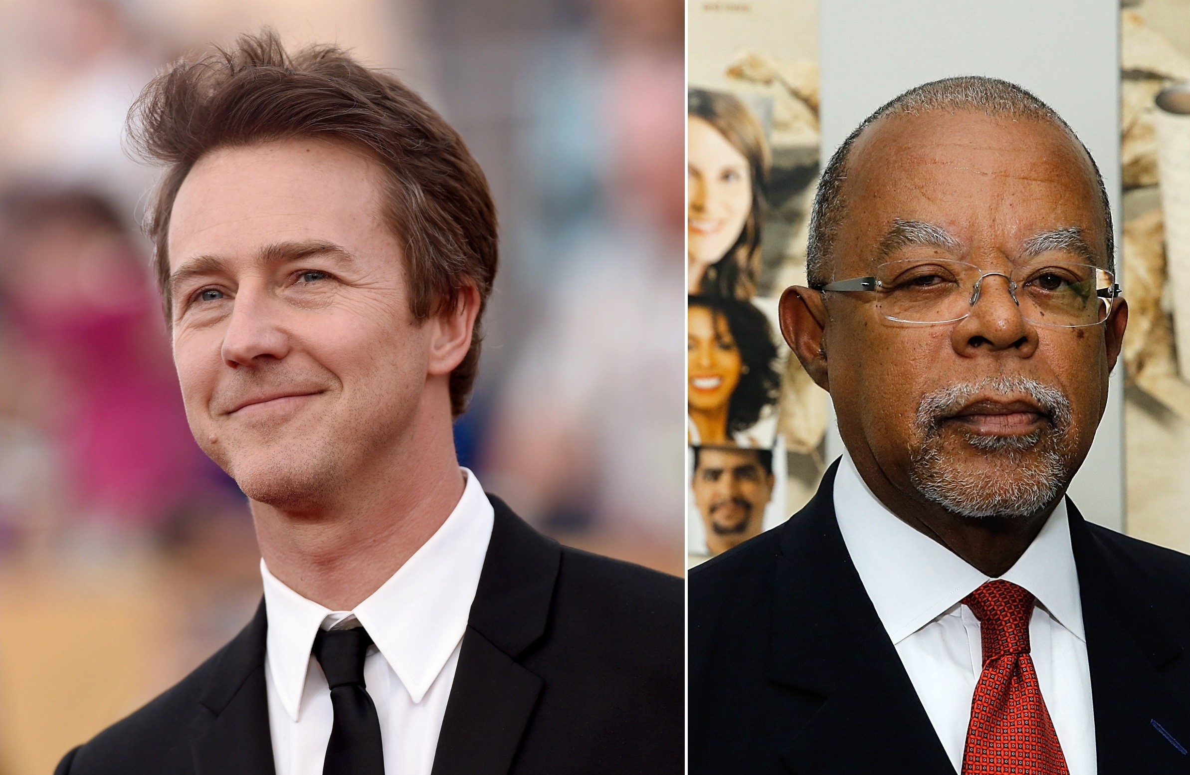 Edward Norton 'Uncomfortable' After Finding Out His Ancestors Owned ...