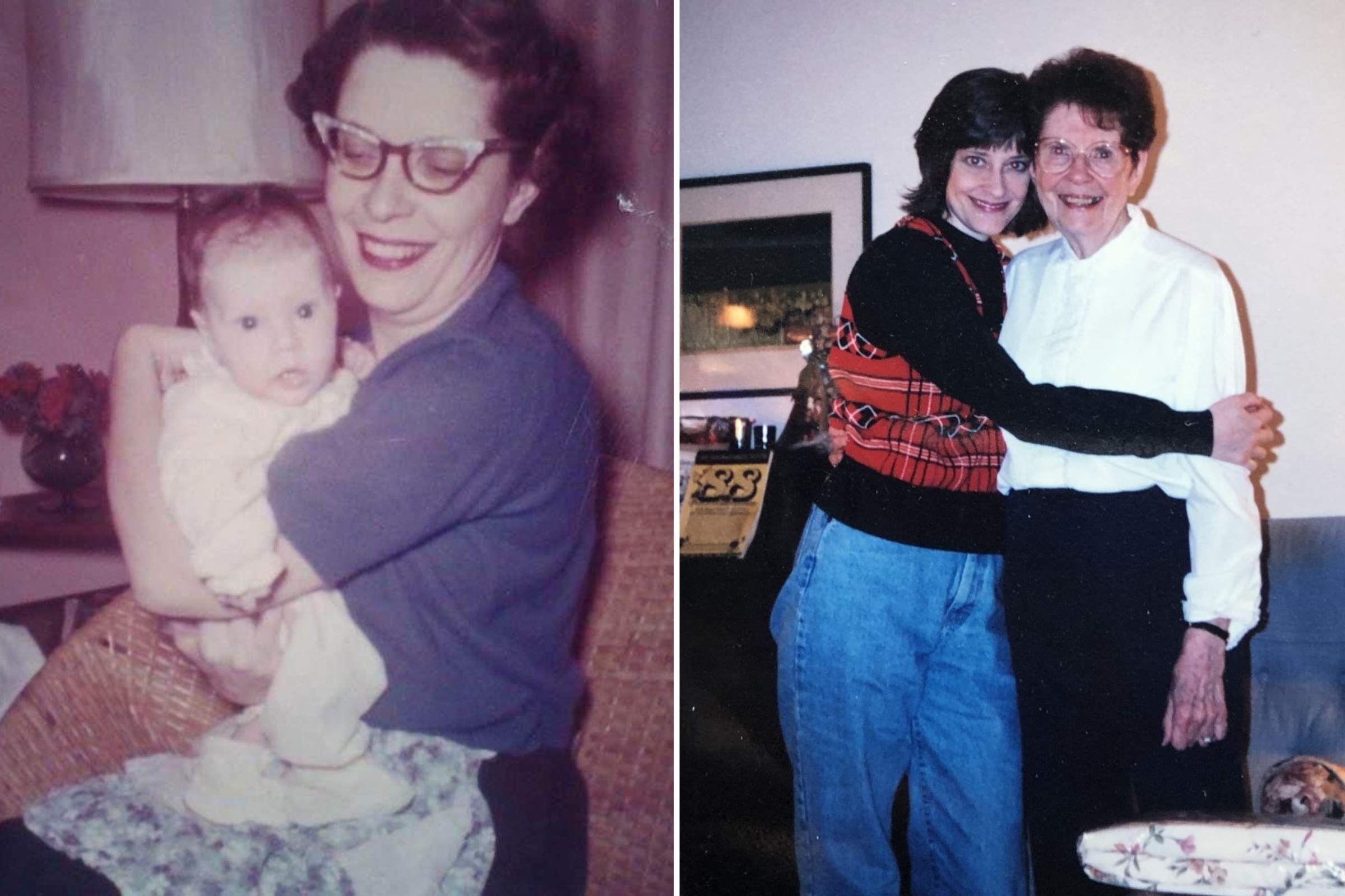 'My Mom Was The Love of My Life, Then One Saturday Changed Everything ...