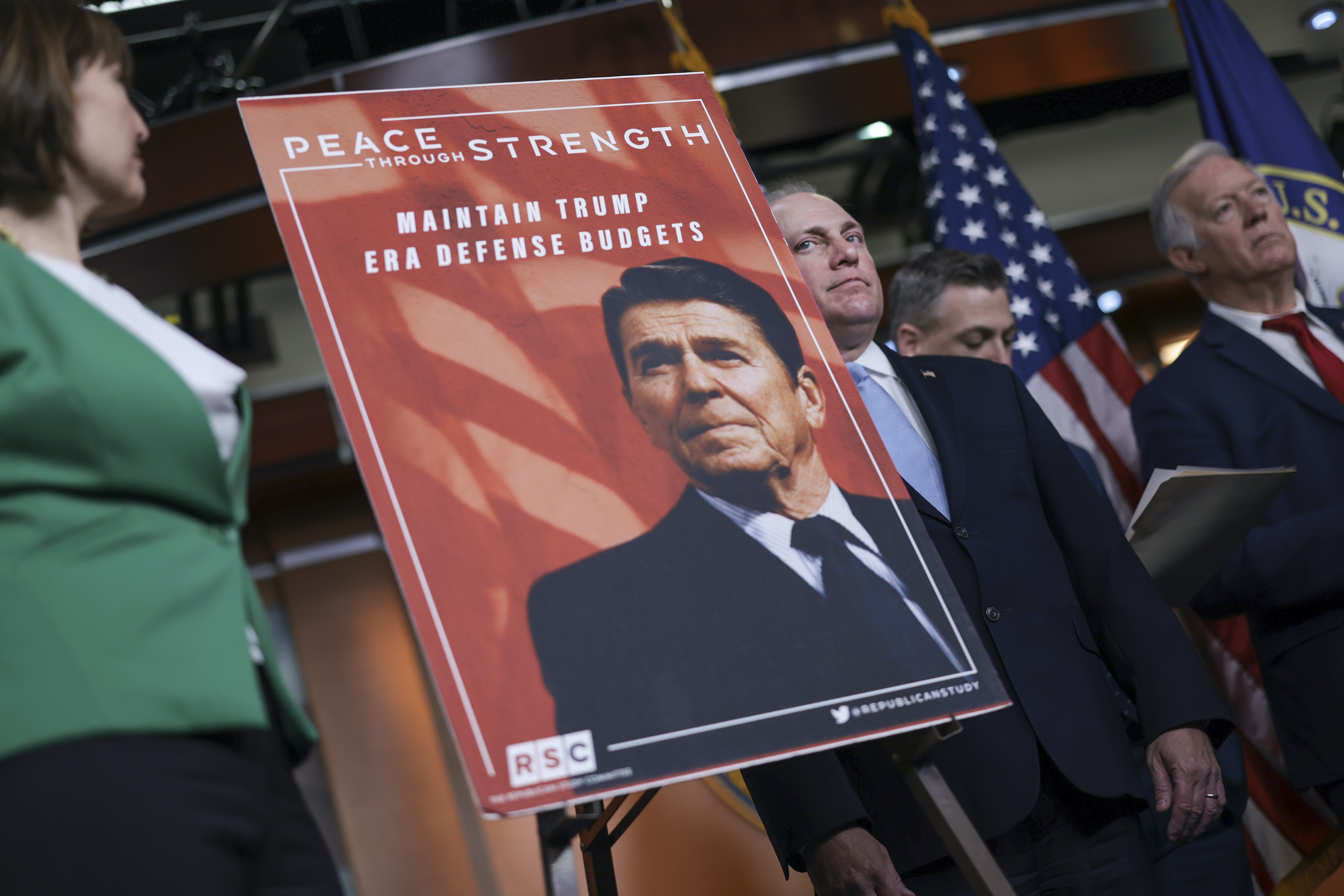 A Way Forward for The GOP | Opinion - Newsweek