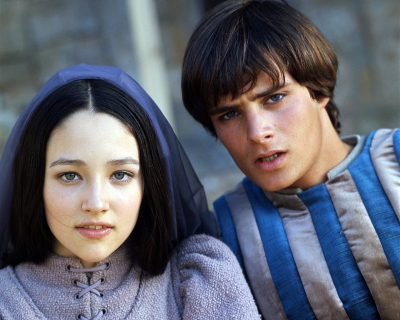 What Romeo And Juliet Actors Said About 1968 Film Before Suing Paramount