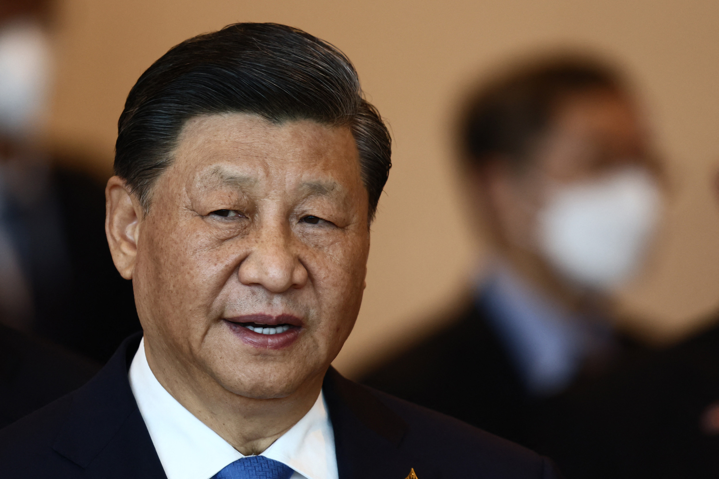 Xi Jinping's Fatal Error - Newsweek
