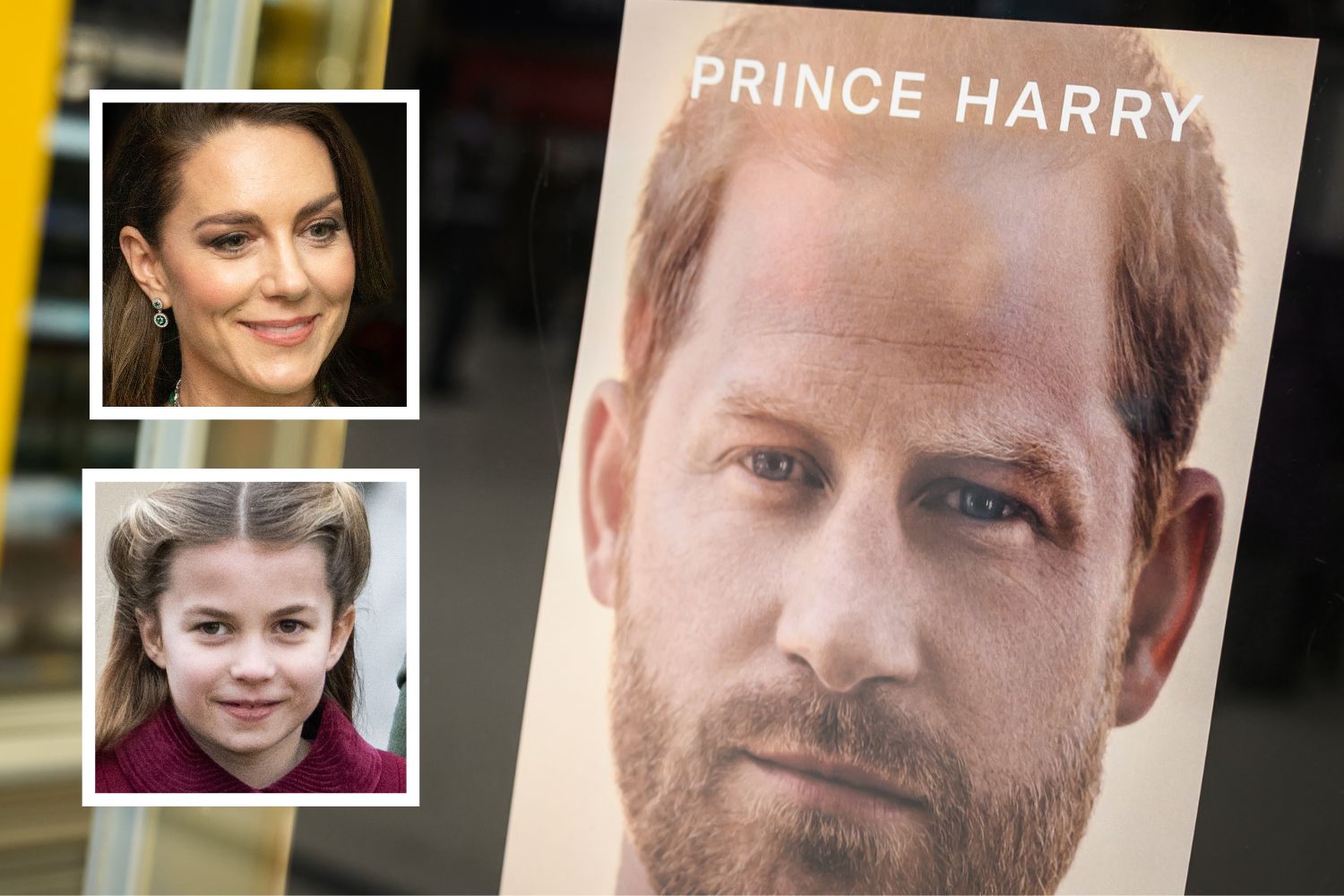 Prince Harry's Lawyers Say He's a 'Very Private Person' Amid Memoir ...