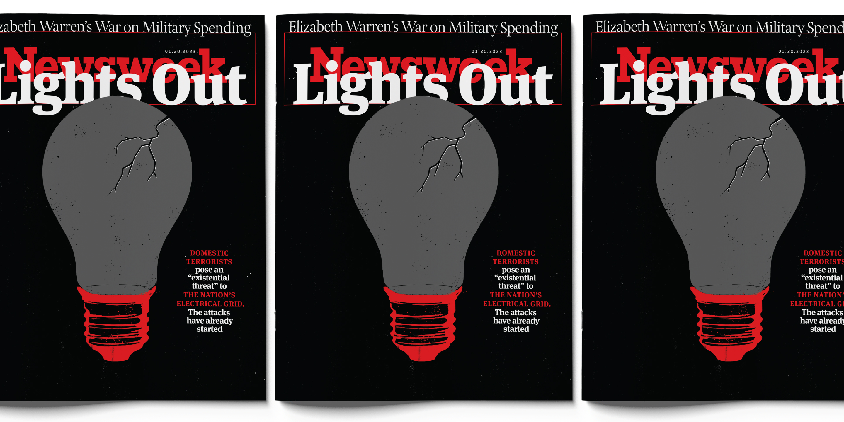 Domestic Terrorists Could Take Out U S Power Grid and Attacks Have