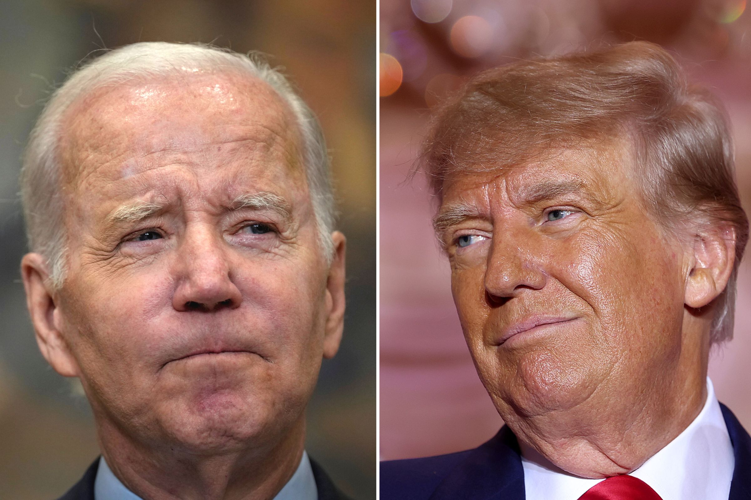 How Joe Biden s Classified Documents Compare To Donald Trump s Newsweek