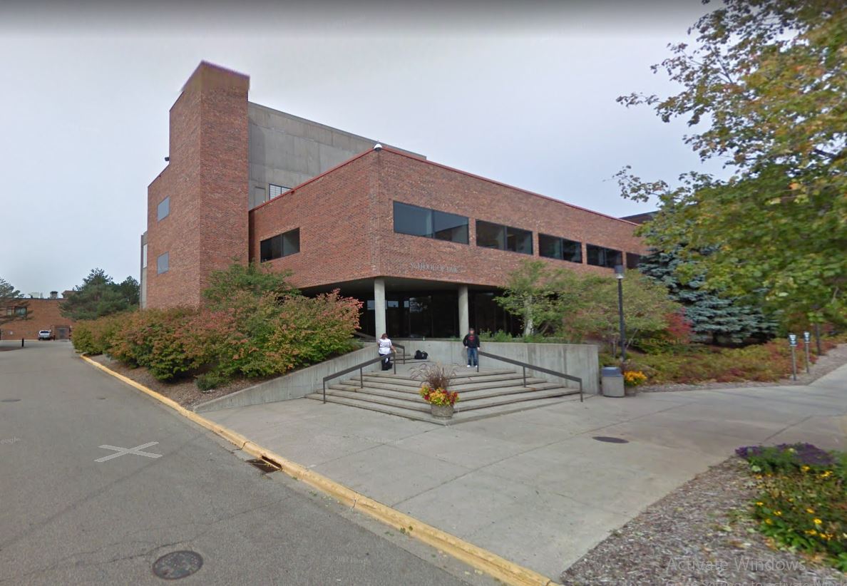 Hamline Oracle The Academic Freedom Controversy That Won't Die