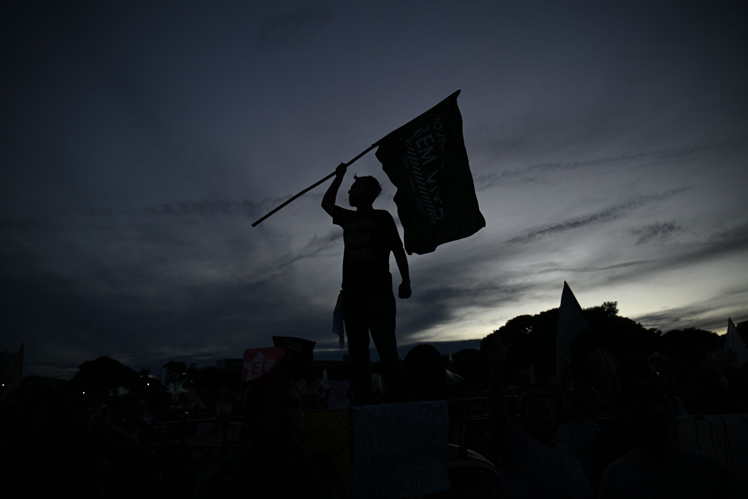There's Good News on the Anti-Populist Front—No Really! | Opinion ...