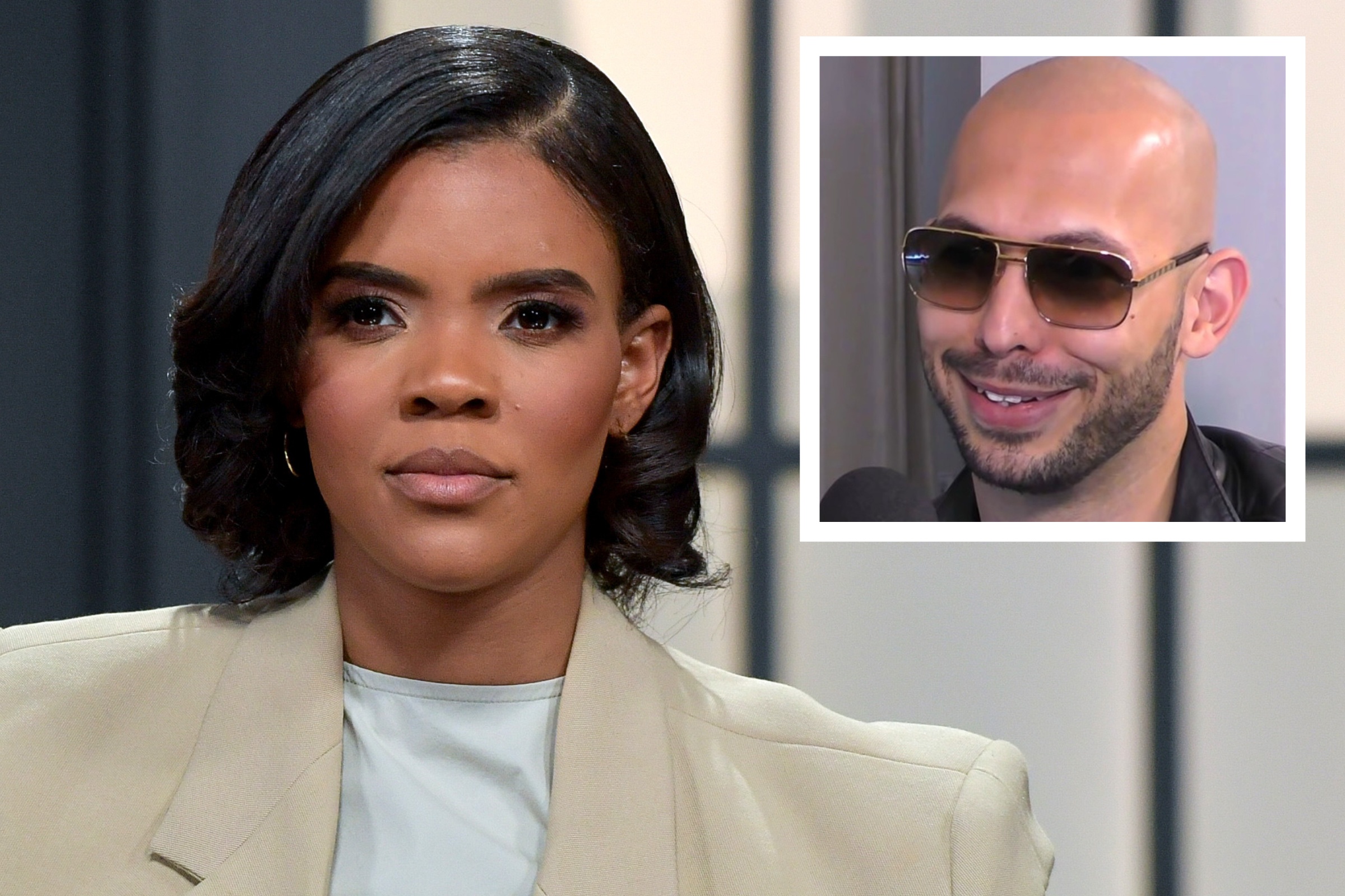 Candace Owens Defends Andrew Tate As Fresh Allegations Emerge Newsweek Candace Owens Defends Andrew Tate As Fresh Allegations Emerge Newsweek