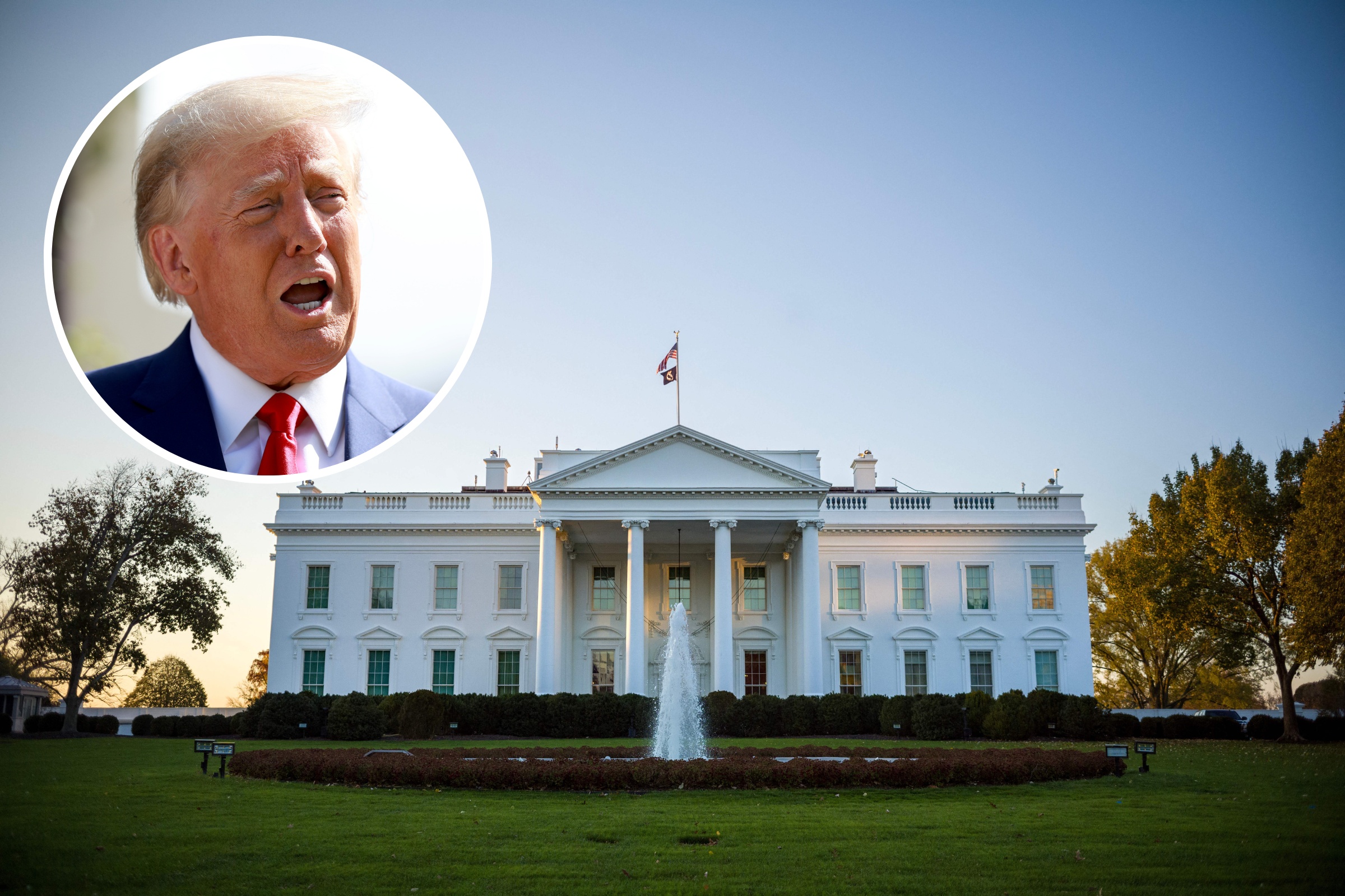 If Donald Trump Gets Reelected, What 'Will Soon Happen Again'? - Newsweek