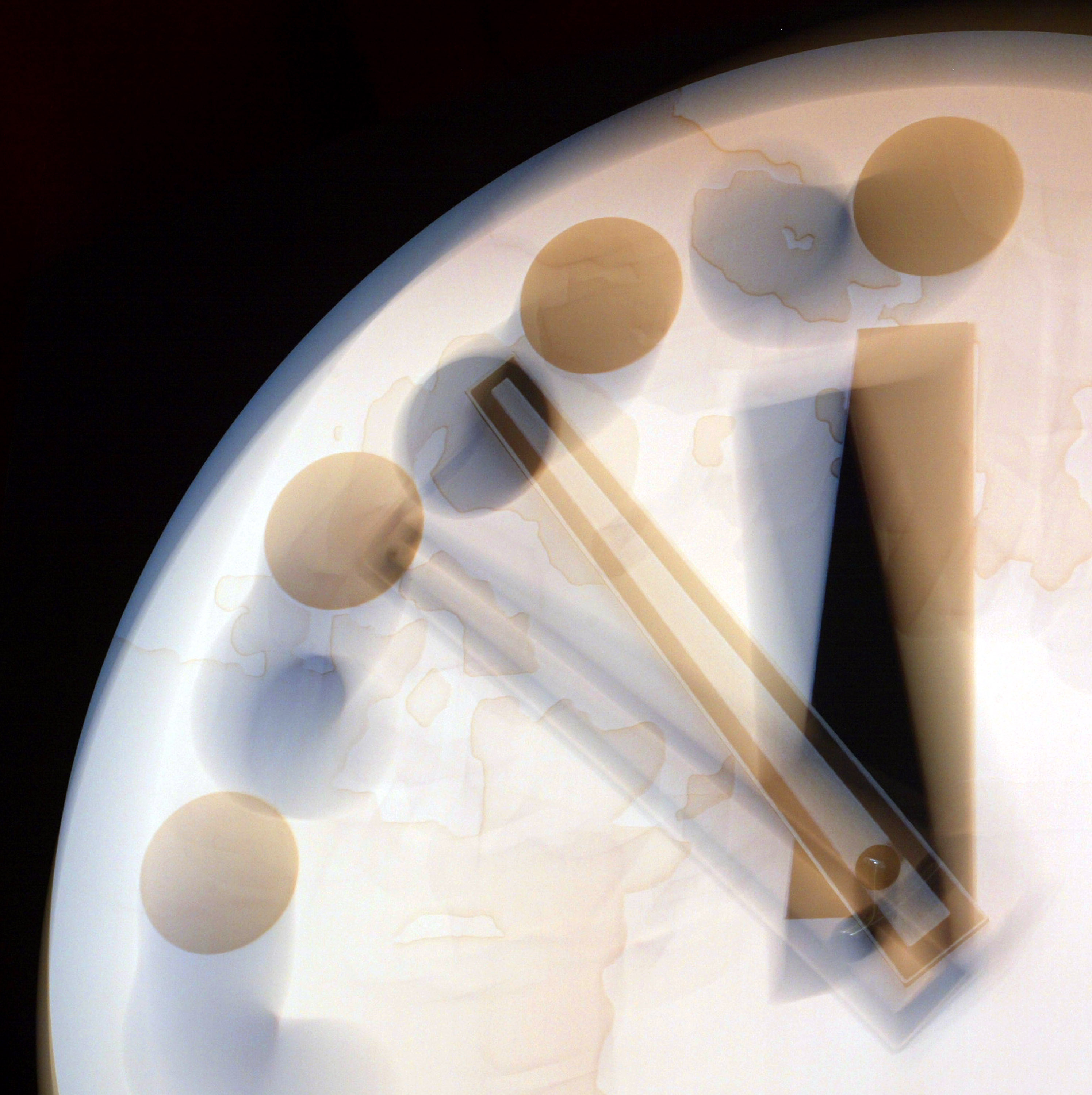 Will the Doomsday Clock Move Closer to Midnight? Watch Live Online ...