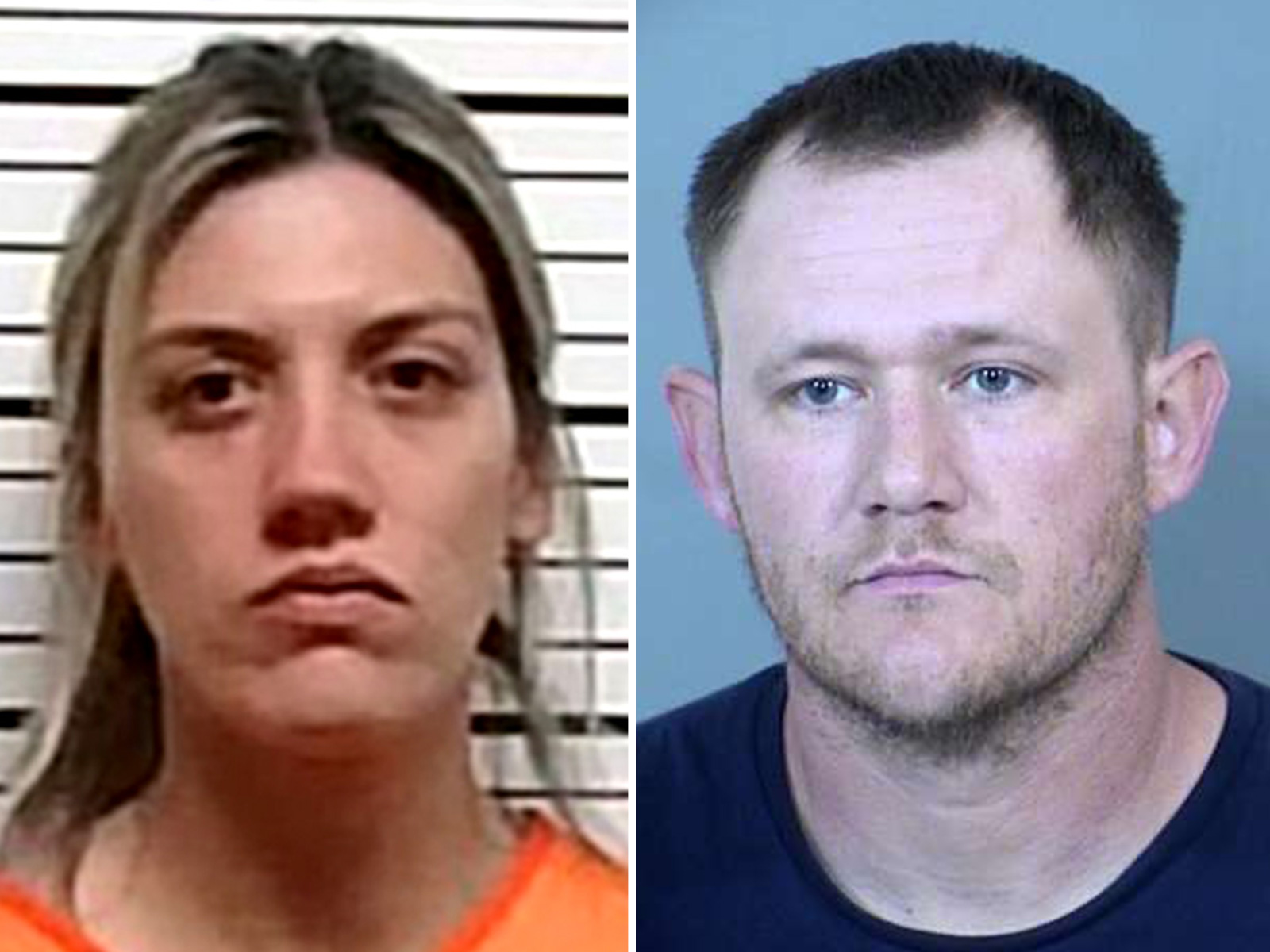 Athena Brownfield Abuse Detailed in Ivon Adams Affidavit - Newsweek