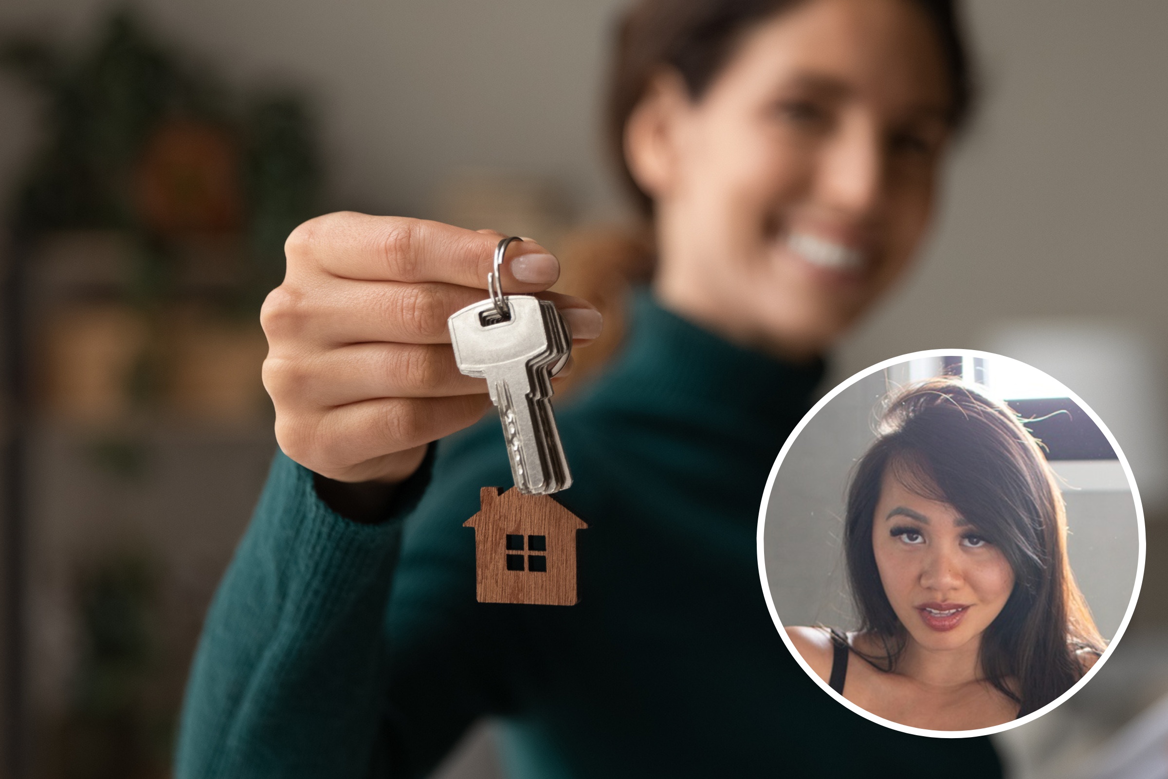'I Couldn't Afford a House in 2019—Now I Make $7K a Week and Own Two ...