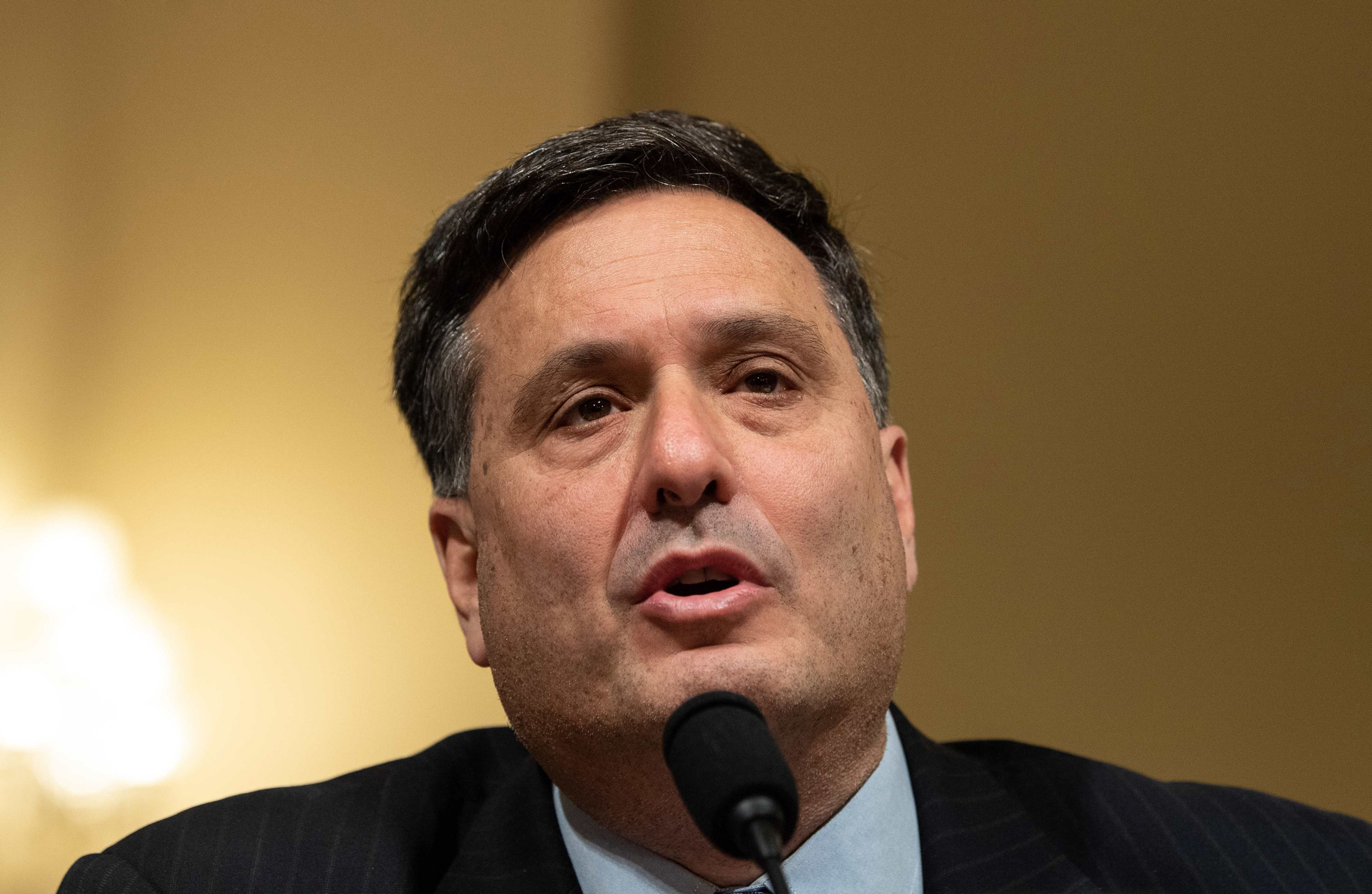 Why Ron Klain's Exit as Chief of Staff is a 'Huge Loss' for Joe Biden ...