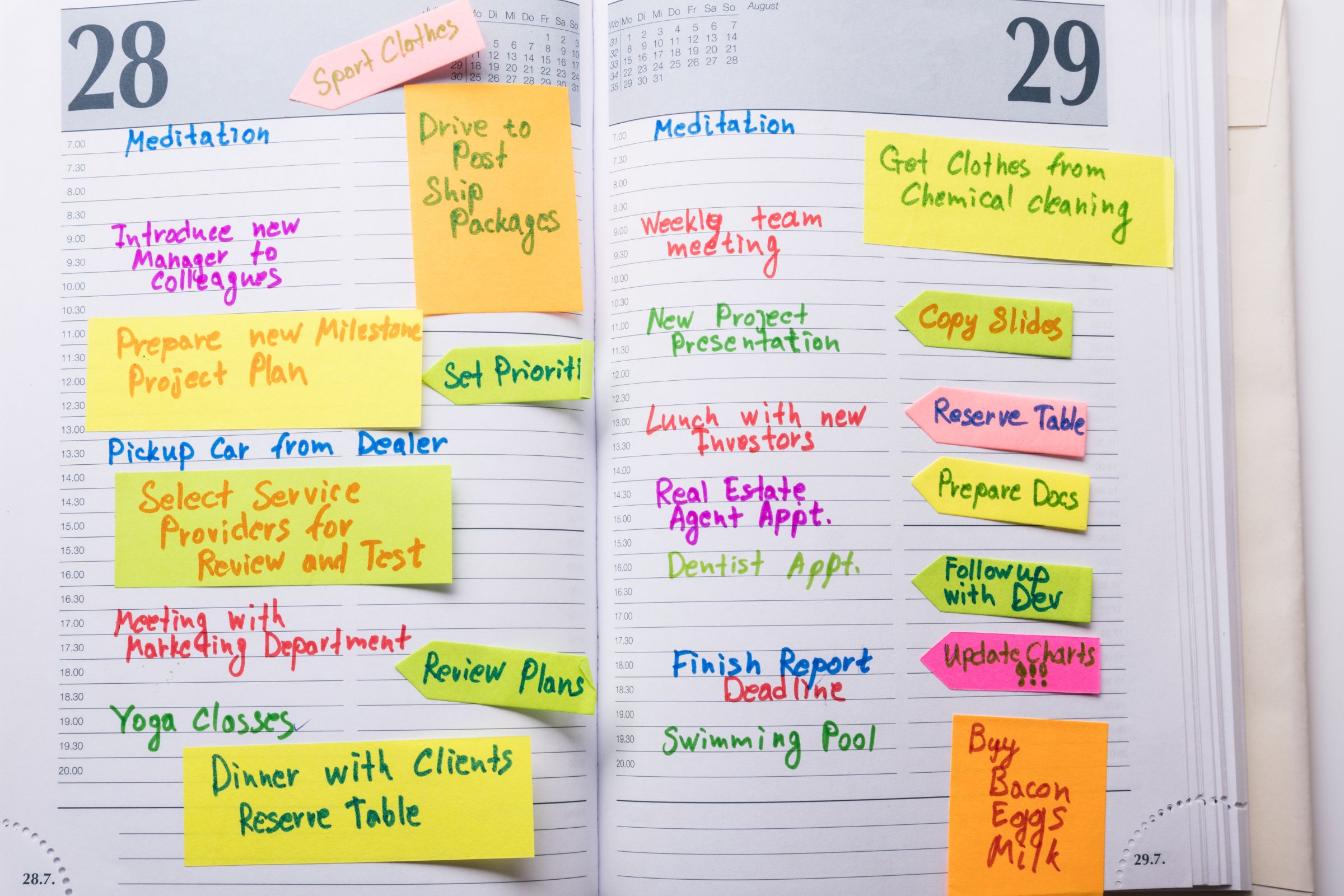 Internet Cheers Wife's Spreadsheet Explaining the 'Mental Load' to ...