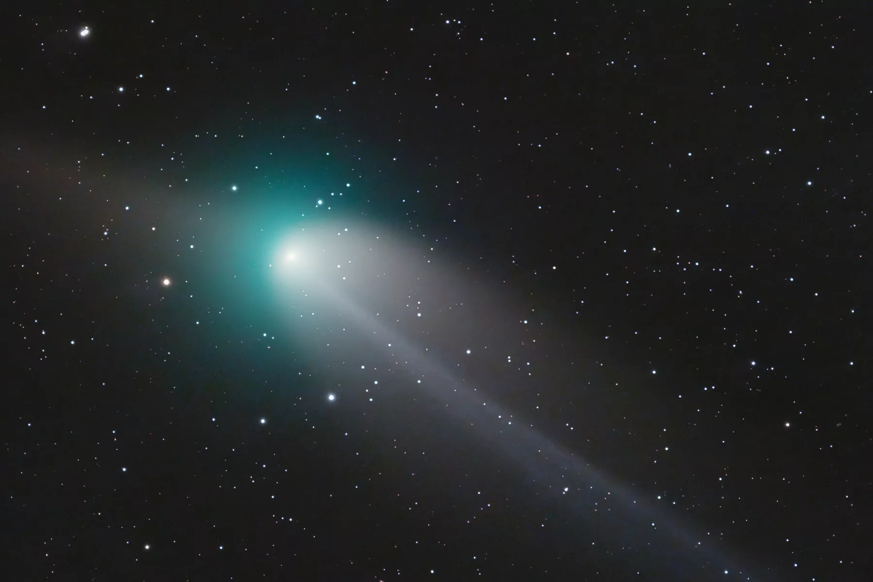 Halleys Comet Nasa