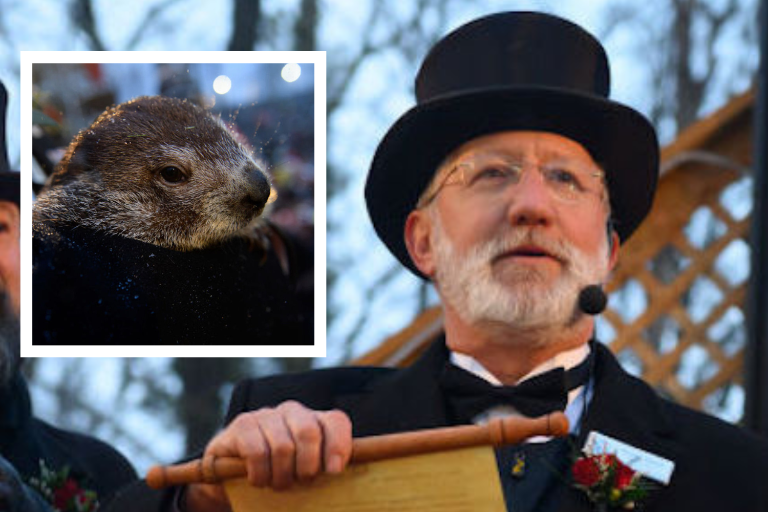 Groundhog Day 2023 Live Groundhog Day 2023 Live