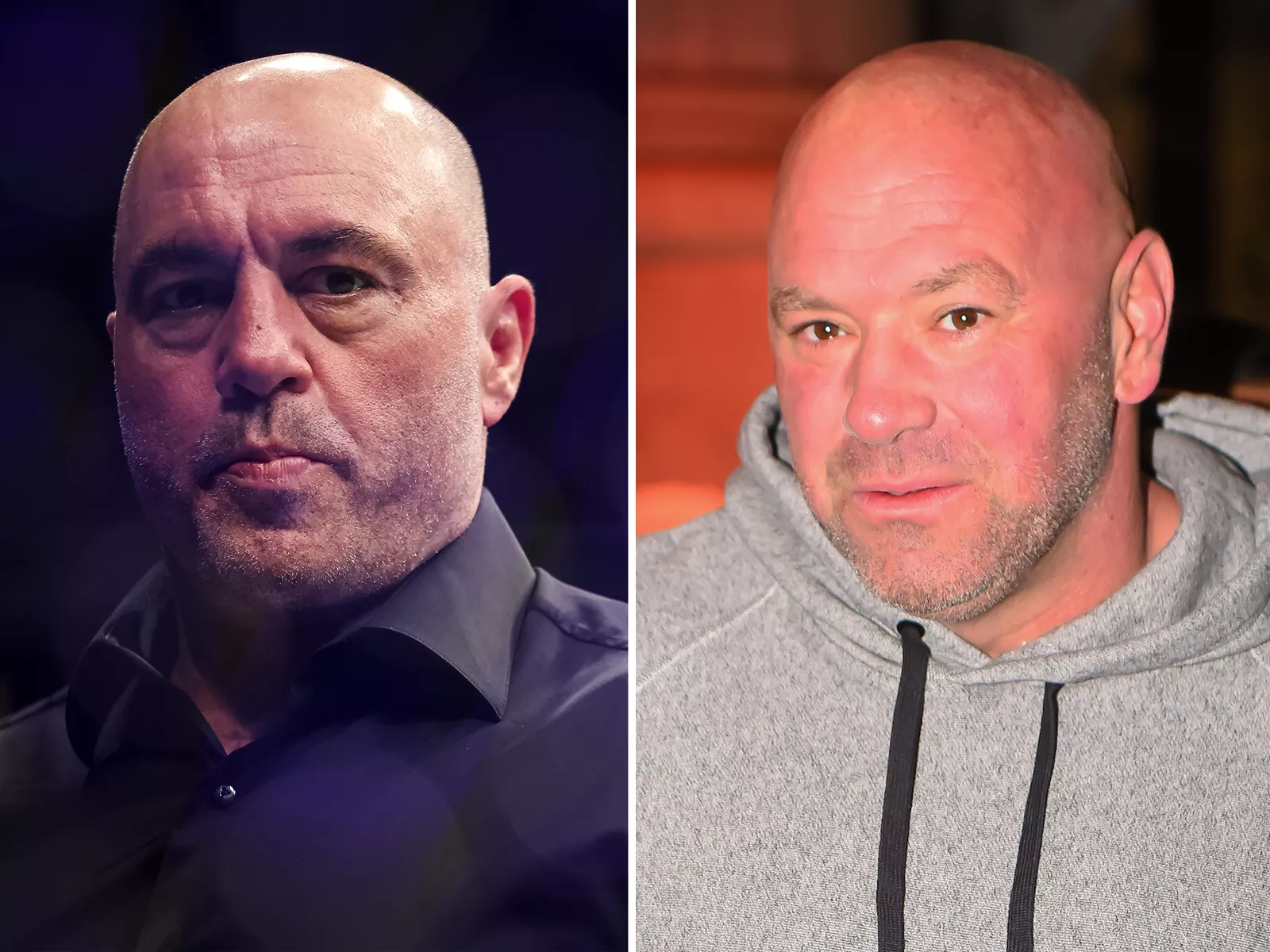 Jessica Rogan Spouse