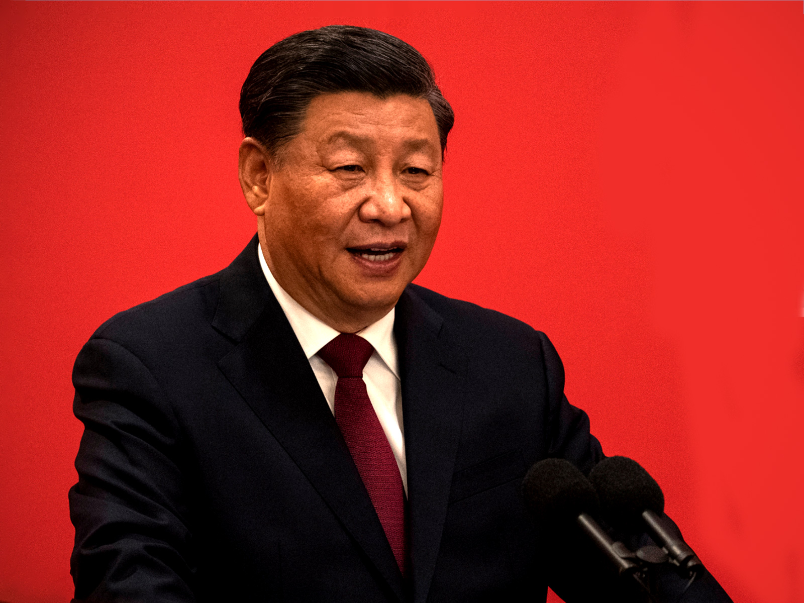 How China Responded to the U.S. Shooting Down Spy Balloon: Timeline ...
