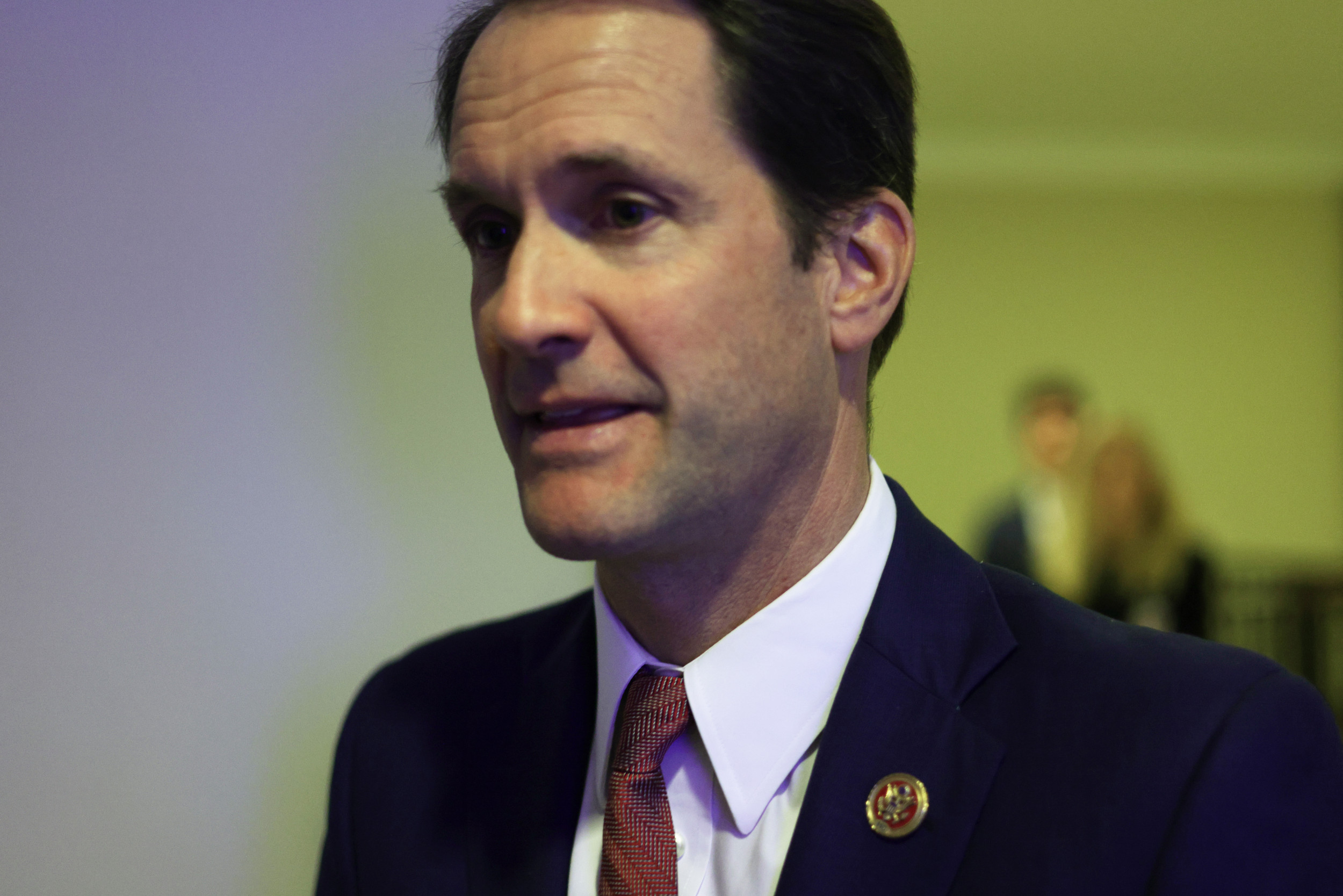 Alien Invasions Congressman Addresses Speculation After UFOs Shot Alien Invasions Congressman Addresses Speculation After UFOs Shot