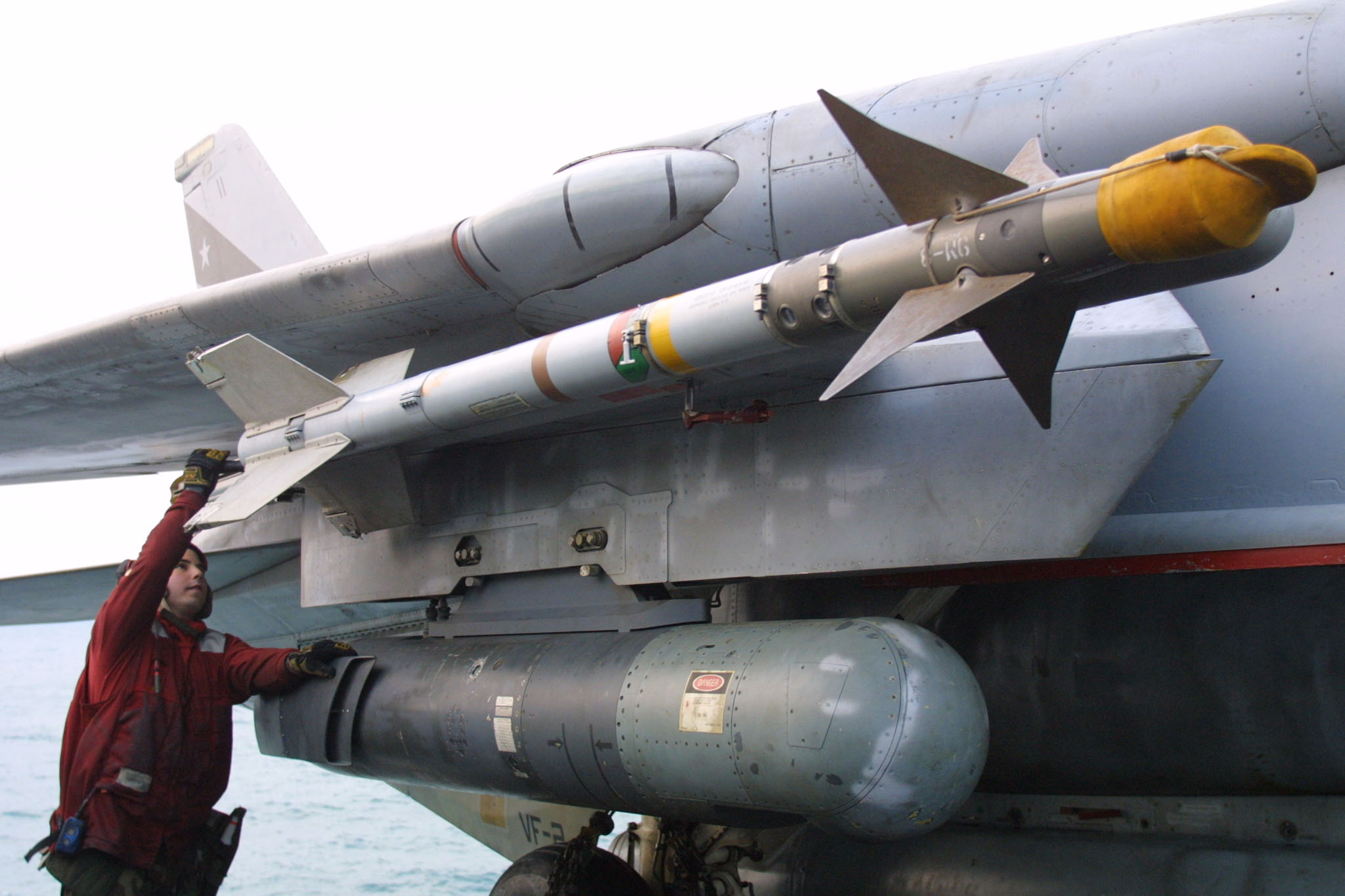 Sidewinder Missile Biden Used Over Lake Huron Cost Over 450K Newsweek Sidewinder Missile Biden Used Over Lake Huron Cost Over 450K Newsweek