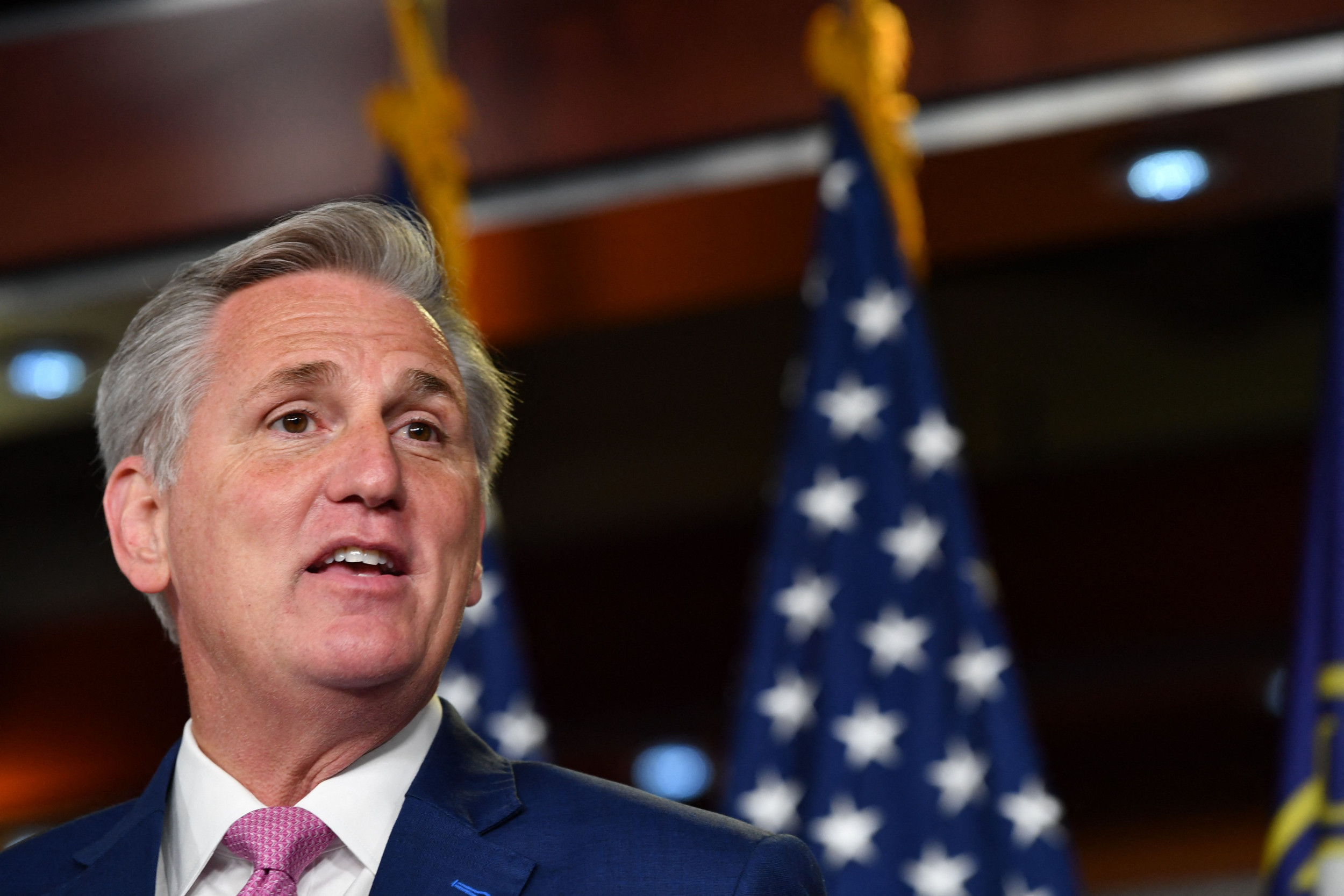 McCarthy's Release of January 6 Footage Offers Hope for Clarity ... McCarthy's Release of January 6 Footage Offers Hope for Clarity ...