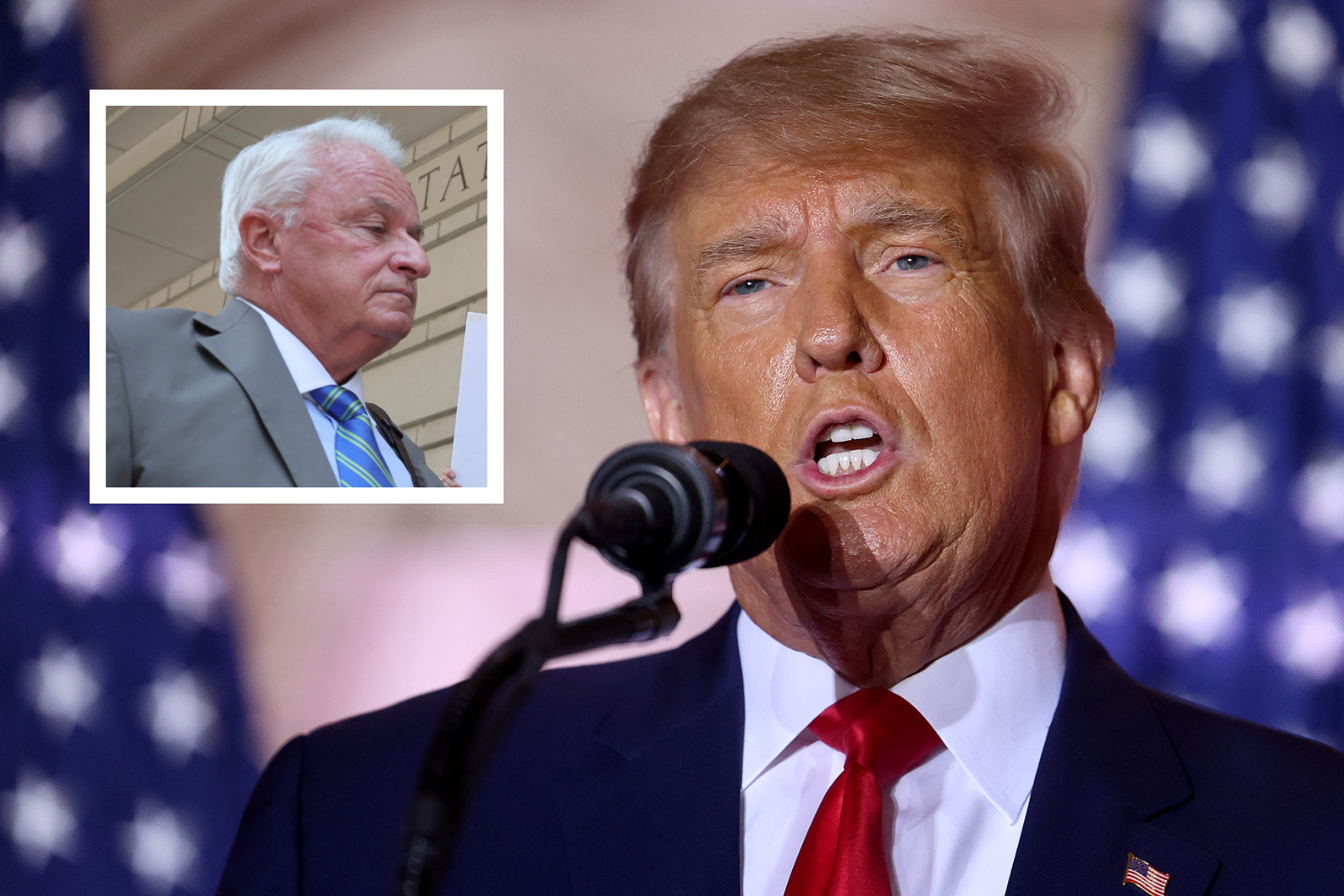 Don Costello Biography