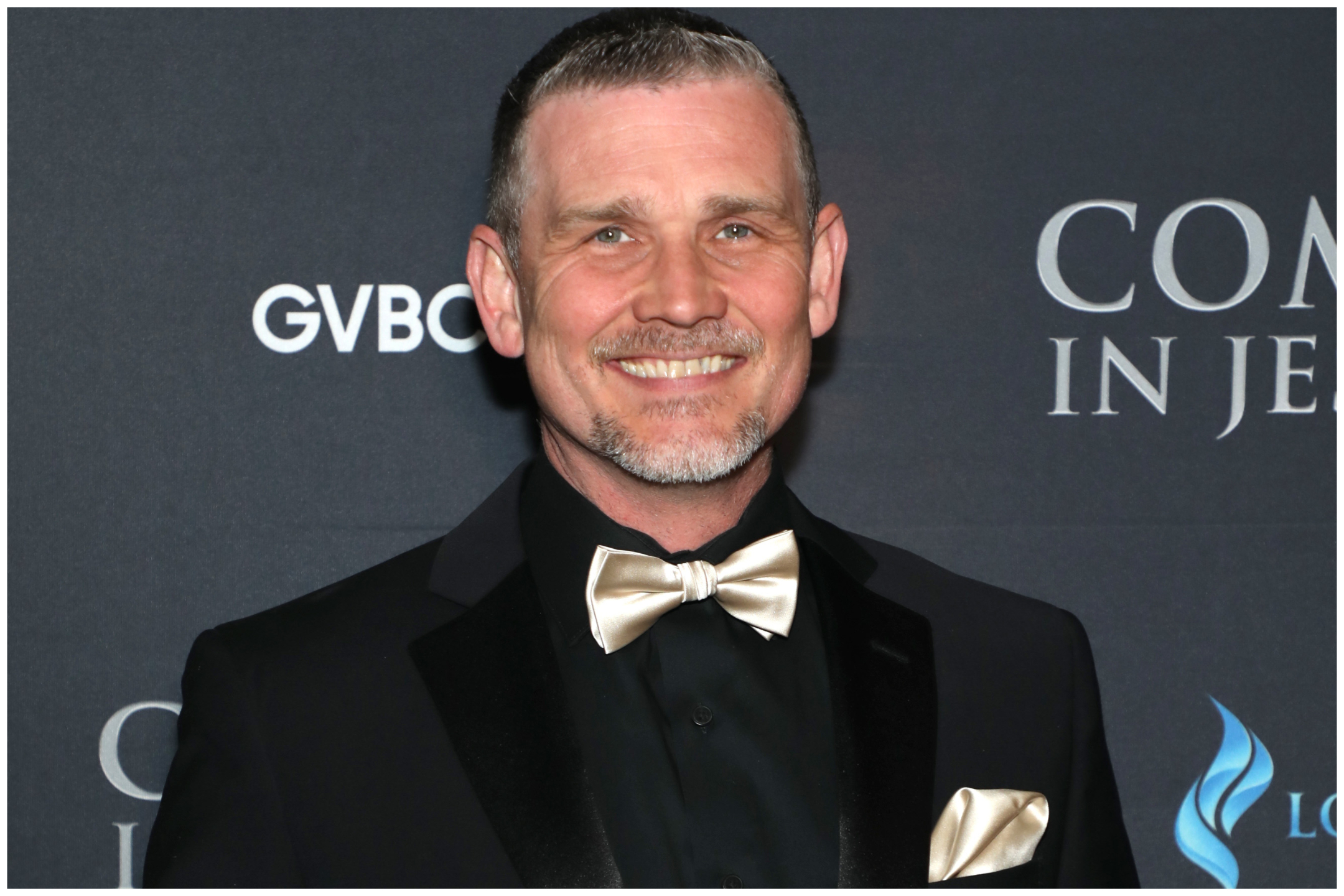 Pastor Greg Locke Vows To Fight On As He s Sued By County