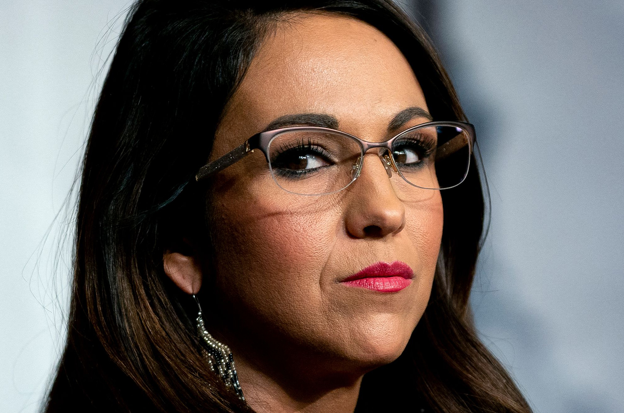 Lauren Boebert Compares Trump's Arrest to 'What Hitler Did' in Germany ...