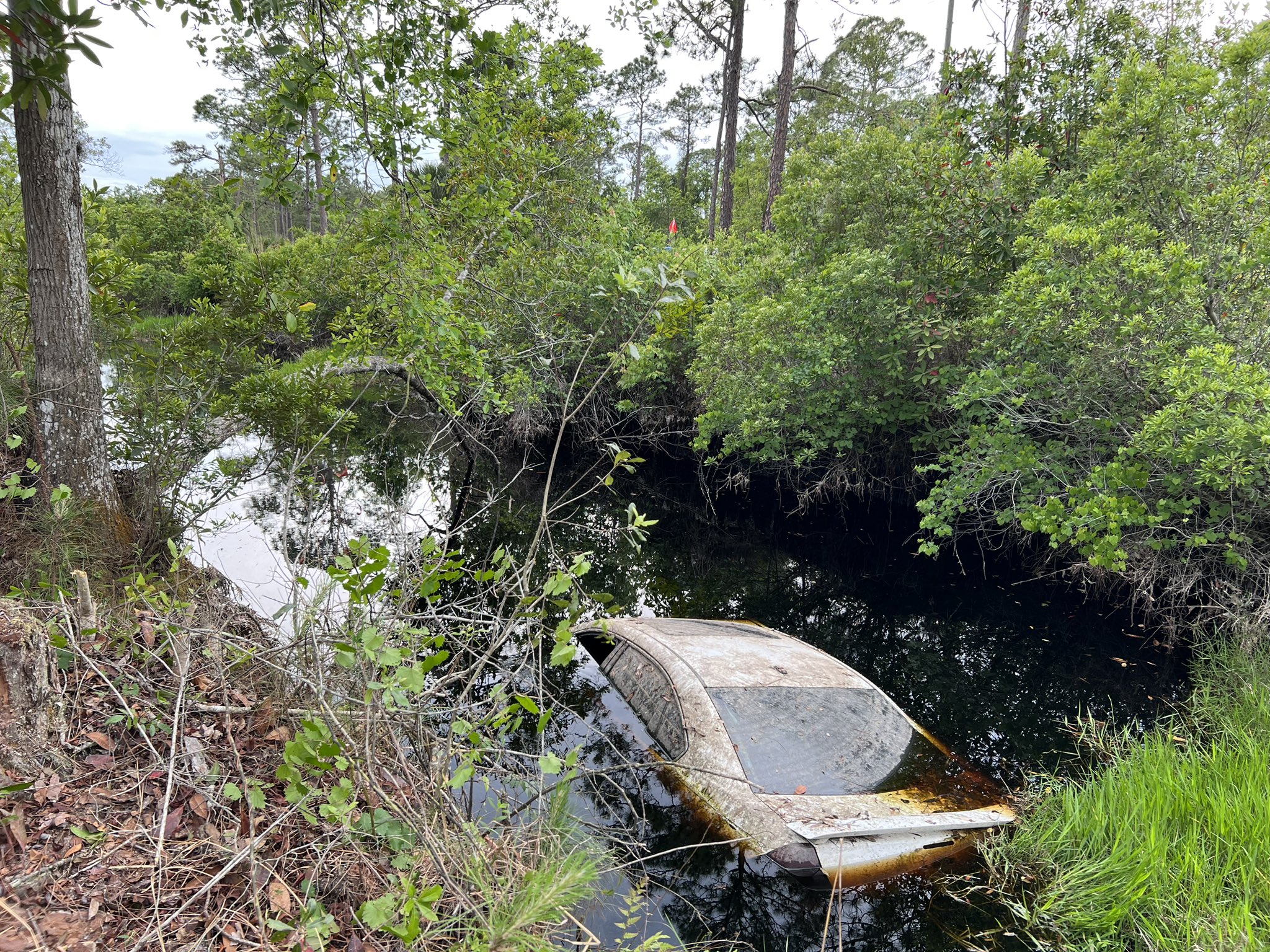 Divers Find Body in Search for Robert Heikka, Missing for 3 Years ...