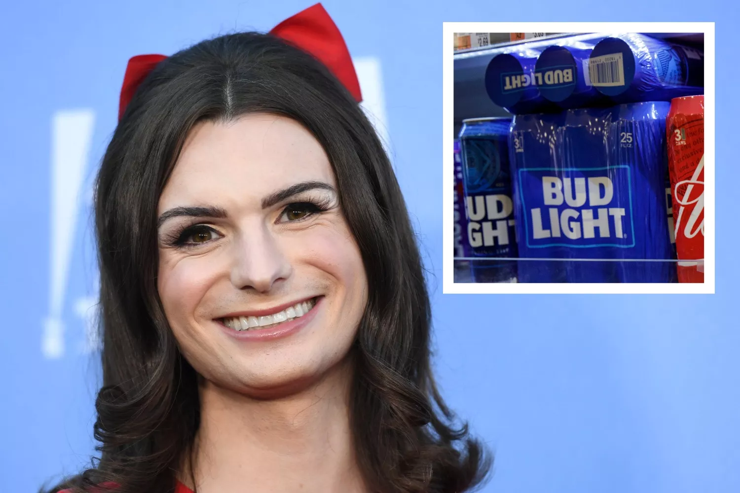 Dylan Mulvaney Bud Light Backlash Webp