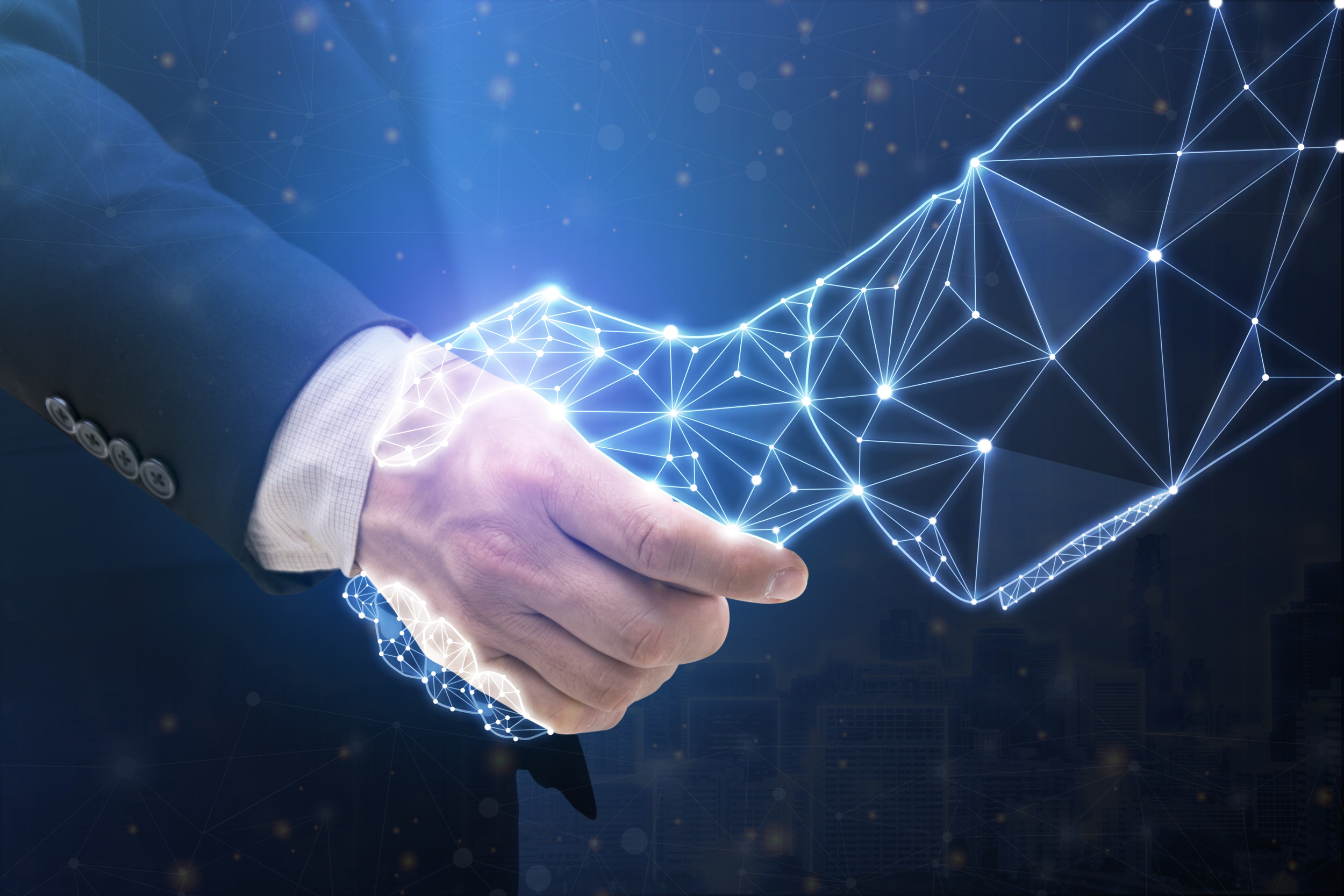 Artificial Intelligence Poses a Huge Threat. It's Time to Put a ... Artificial Intelligence Poses a Huge Threat. It's Time to Put a ...