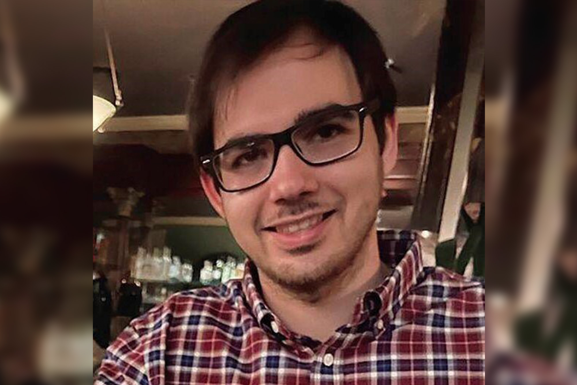 Police Seeking Missing Jacob VanZant Find Body in Submerged Car - Newsweek