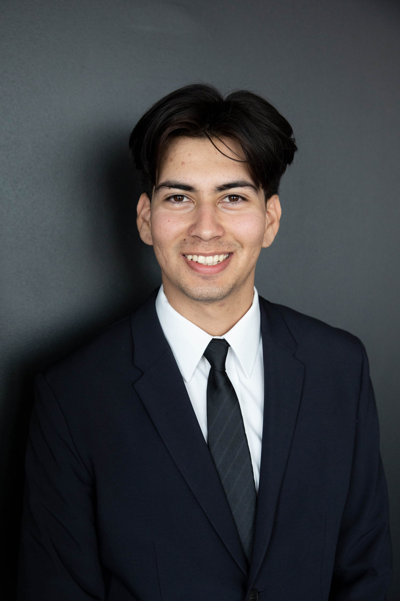 Meet The Debaters - Newsweek