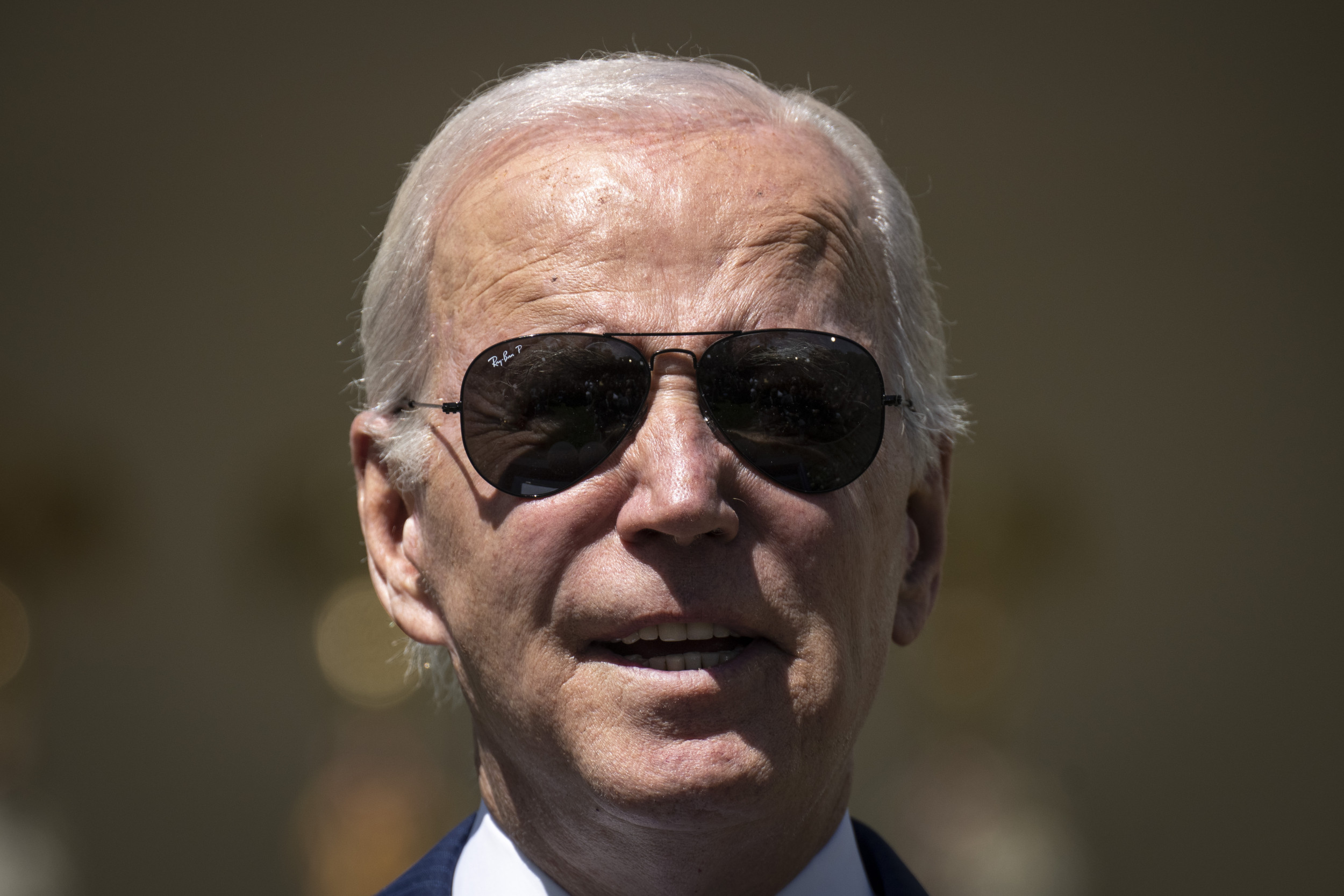 Joe Biden Becomes Rap Sensation Thanks to AI - Newsweek