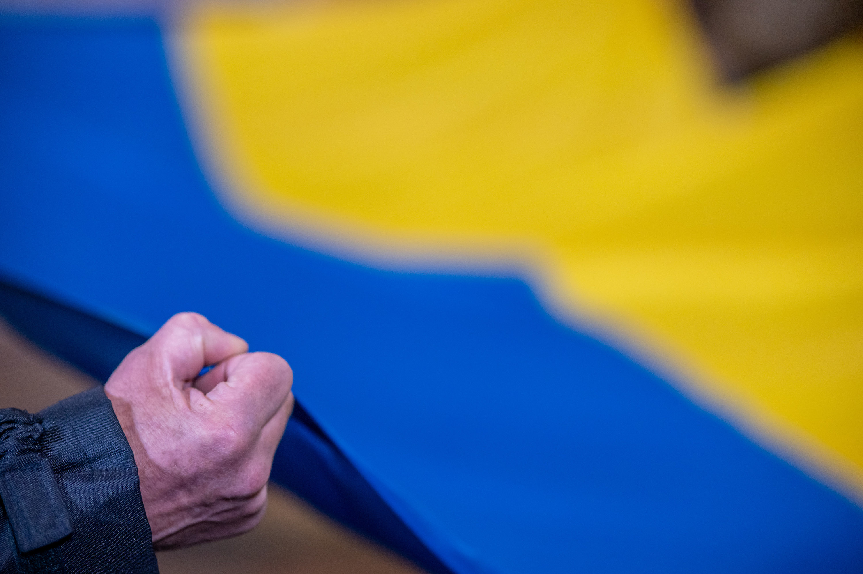 Ukraine Policy Battles Do Not Make the Leaker a Hero | Opinion - Newsweek