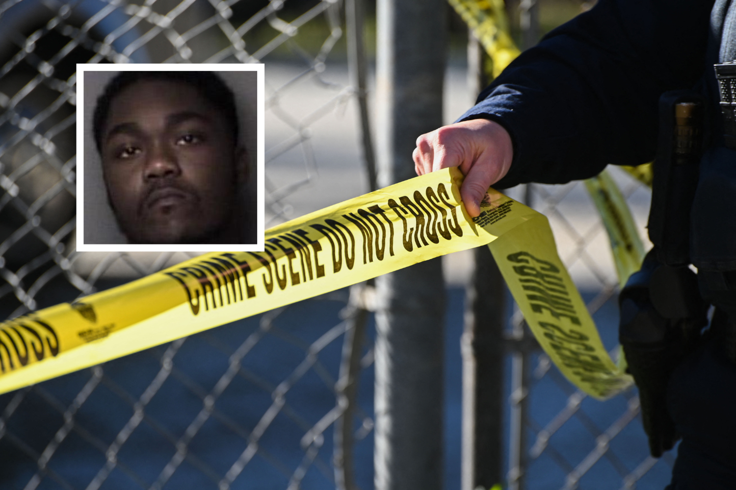 Girl, 6, and Parents Shot After Basketball Rolls Into Neighbor's Yard ...