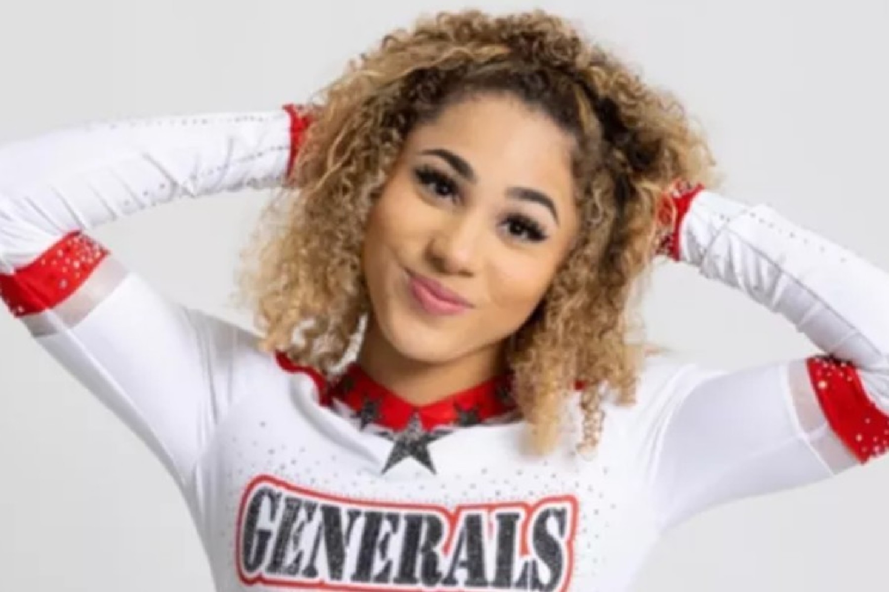 Who Is Payton Washington? Texas Cheerleader Shot After Car Mix-Up ...