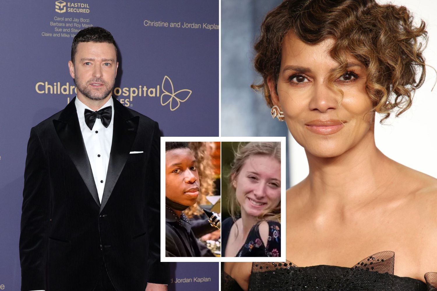 Celebrities Speak Out After Ralph Yarl, Kaylin Gillis, More Shootings ...