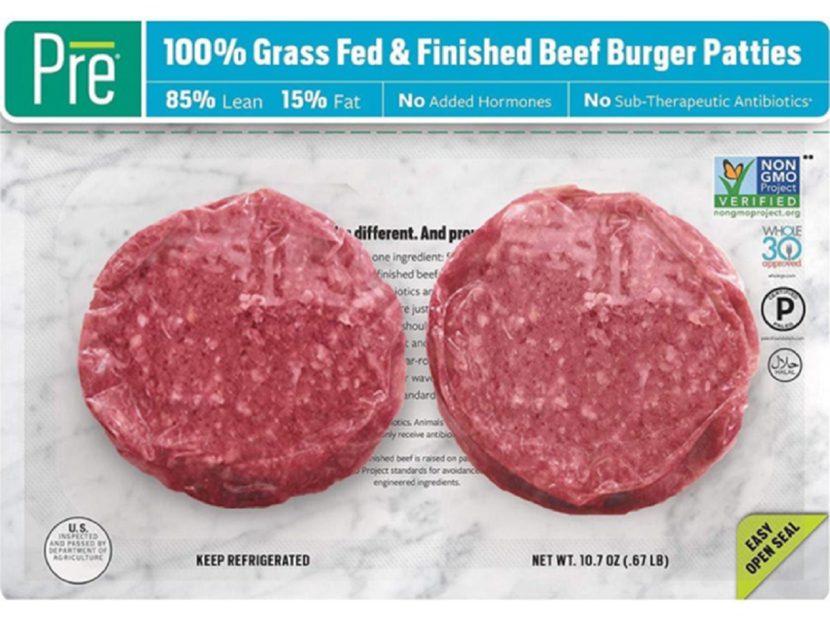 Beef Burger Recall Over Fears Thousands of Products are Contaminated ...