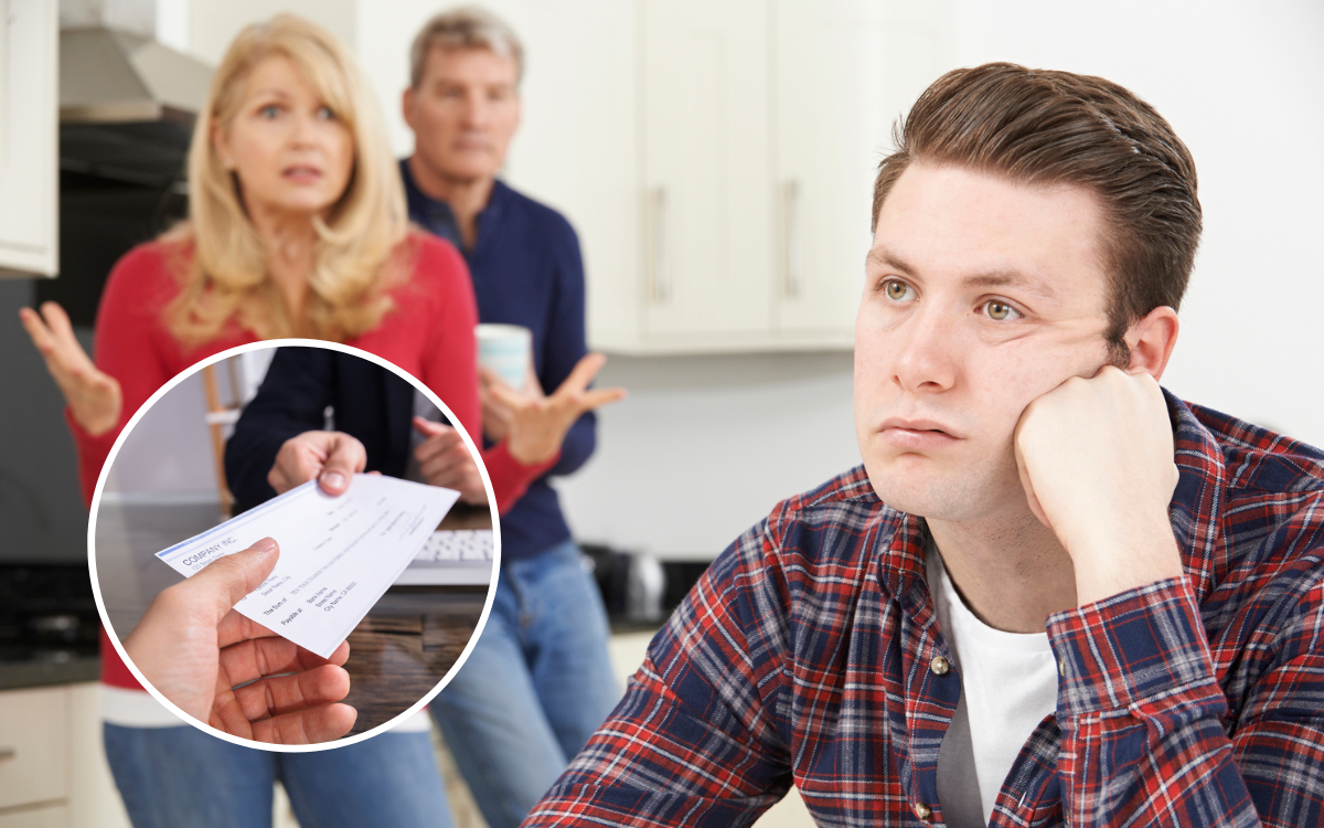 Praise as Man Refuses To Share Dead Wife's Life Insurance Money With ...