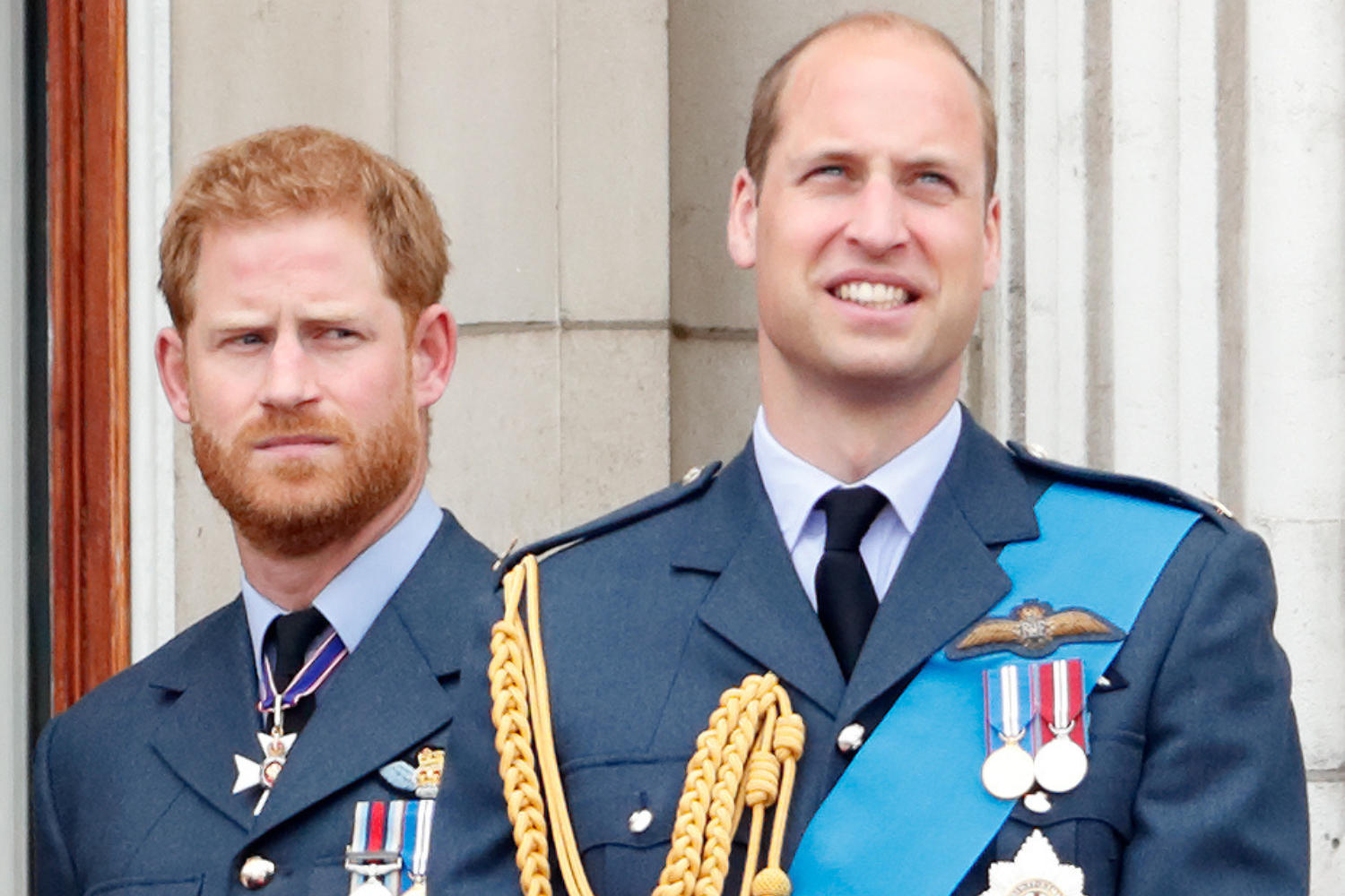 Prince Harry Could 'Blame' Royals if Court Rules Out Phone-Hacking ...