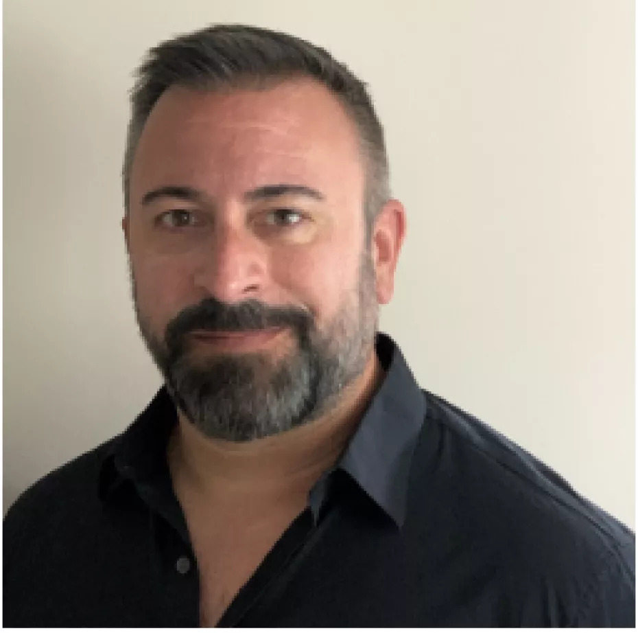 Leadership Team - Image Gallery