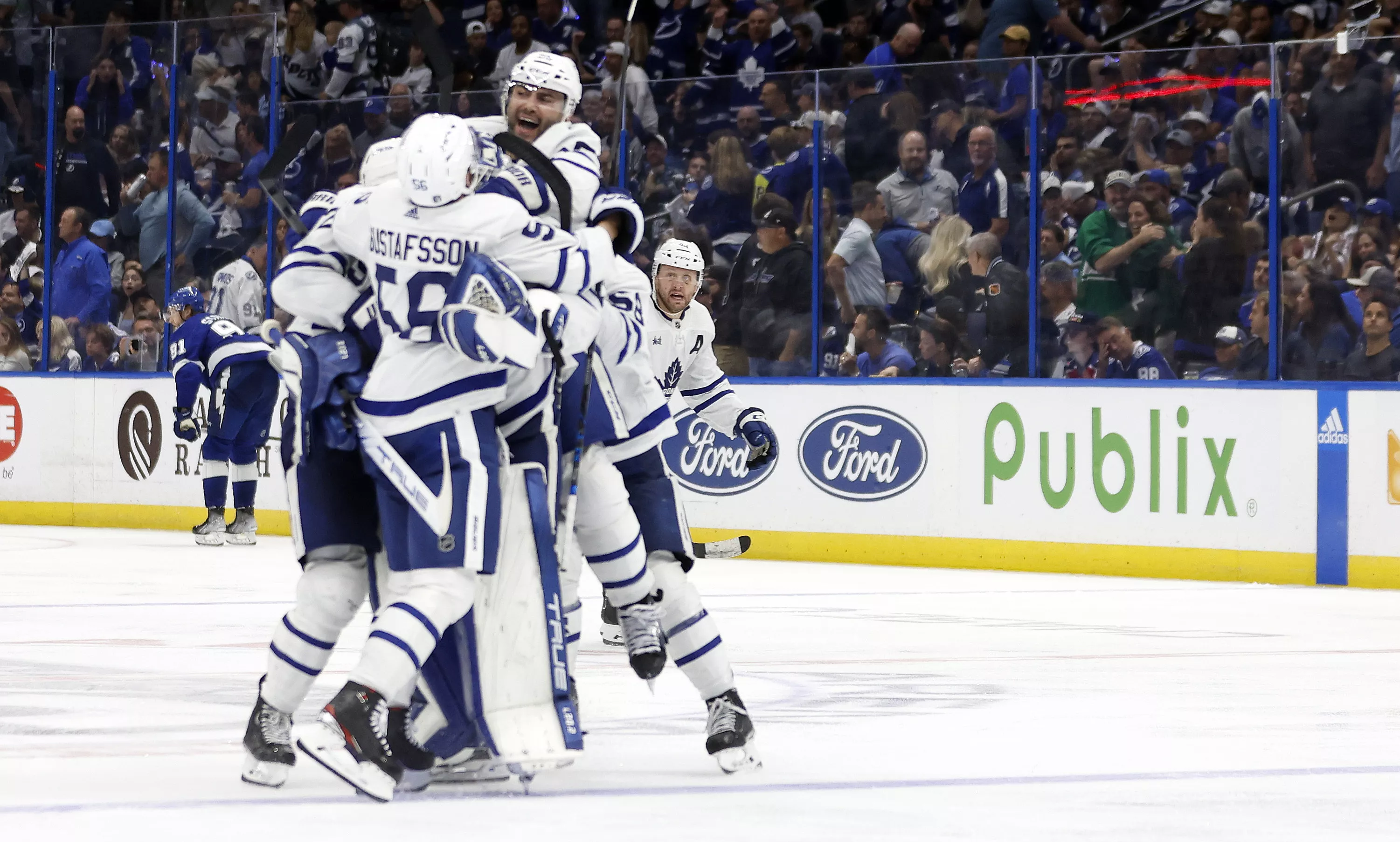 Updated 2023 Stanley Cup Odds and NHL Second-Round Series Pr