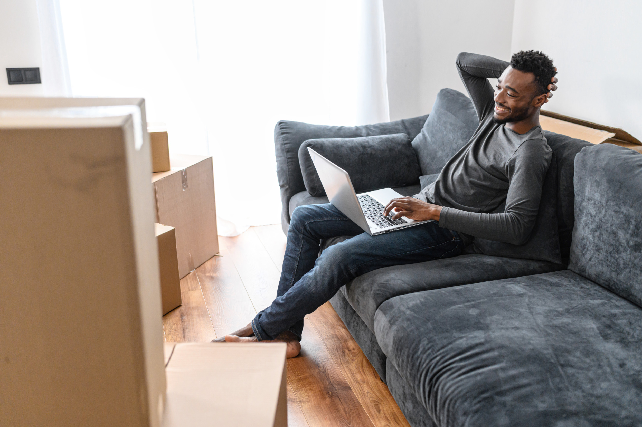 Housing Solutions For New Hires Taking Their Career Out of State - Newsweek